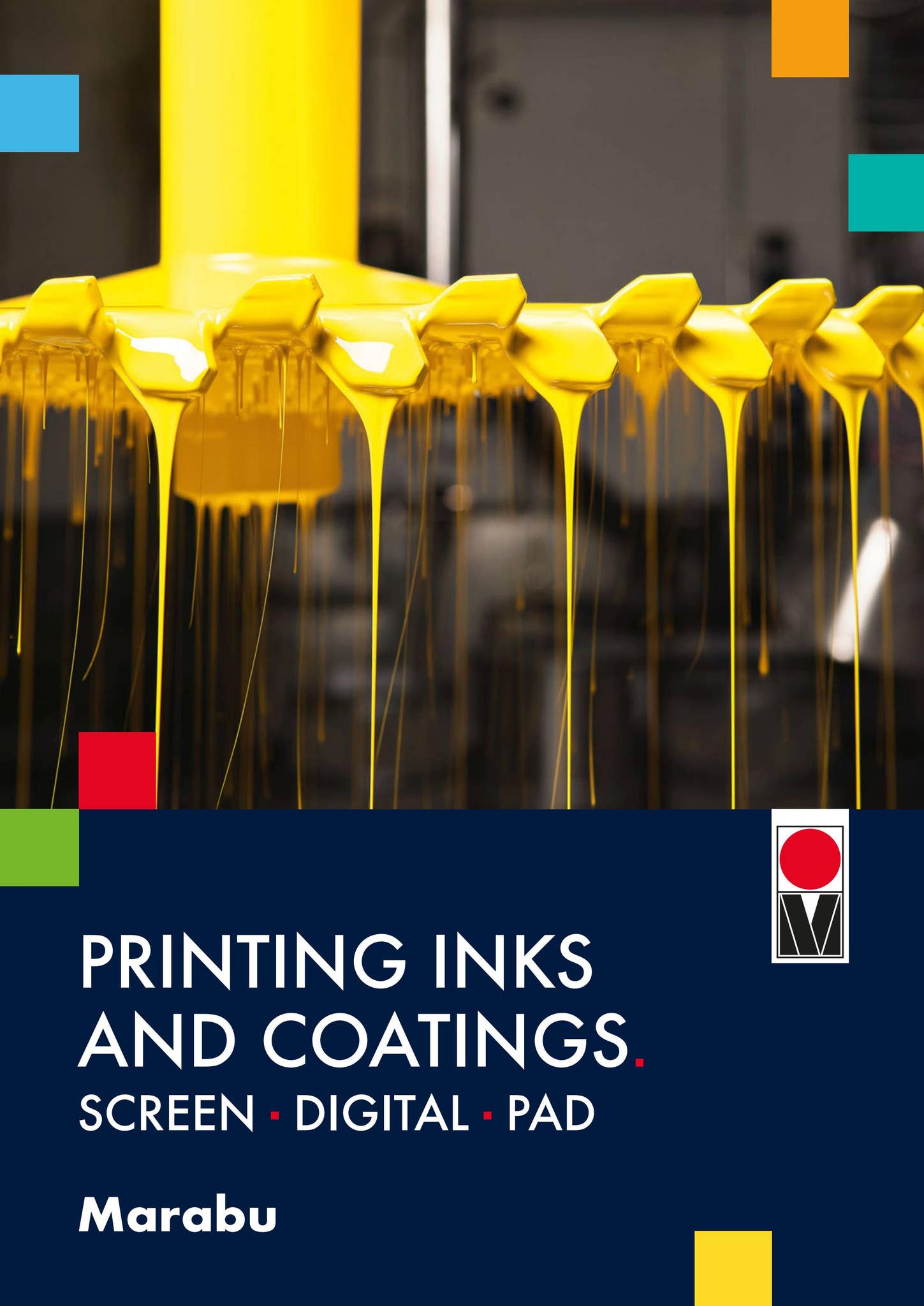 Marabu Printing Inks and Coatings by Marabu GmbH & Co. KG - Issuu