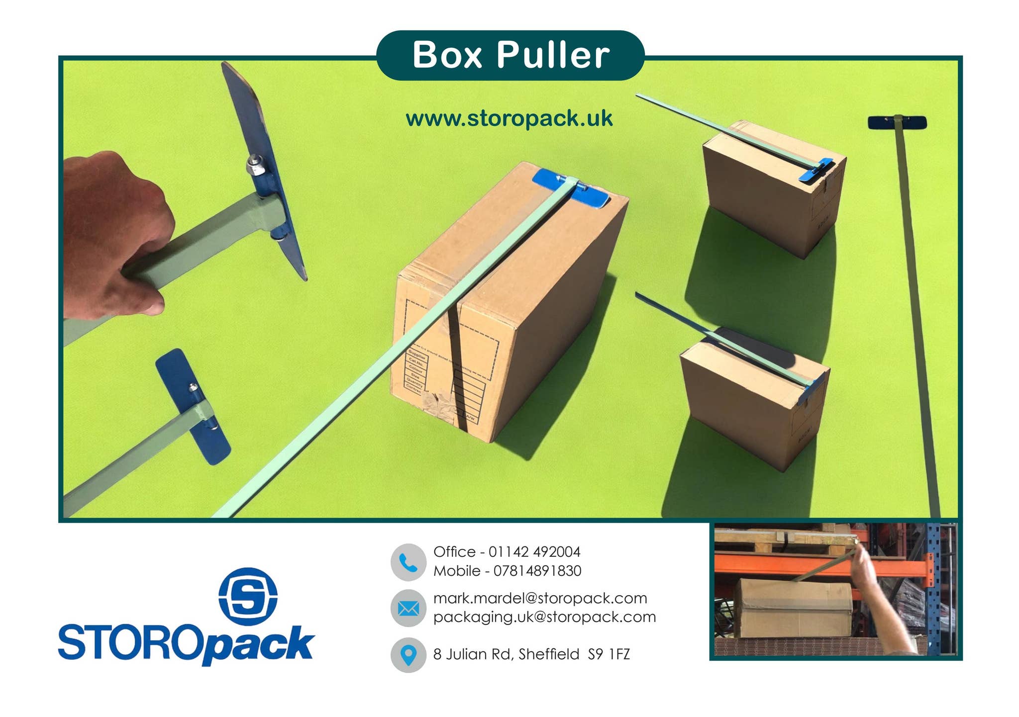 BOX PULLER by flipbooksflipbooks - Issuu