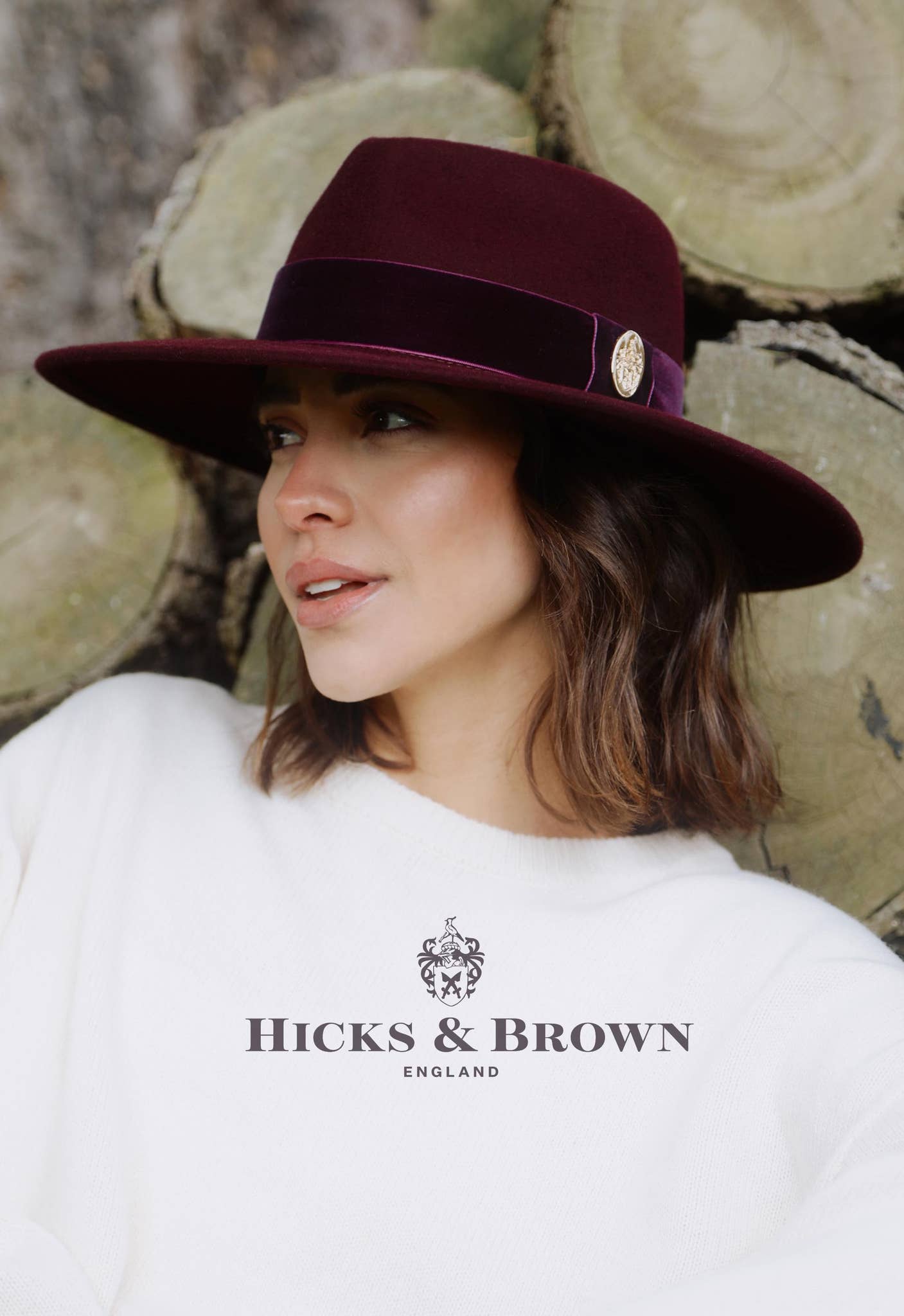 Hicks & Brown AW 24/25 Brochure by HicksandBrown - Issuu