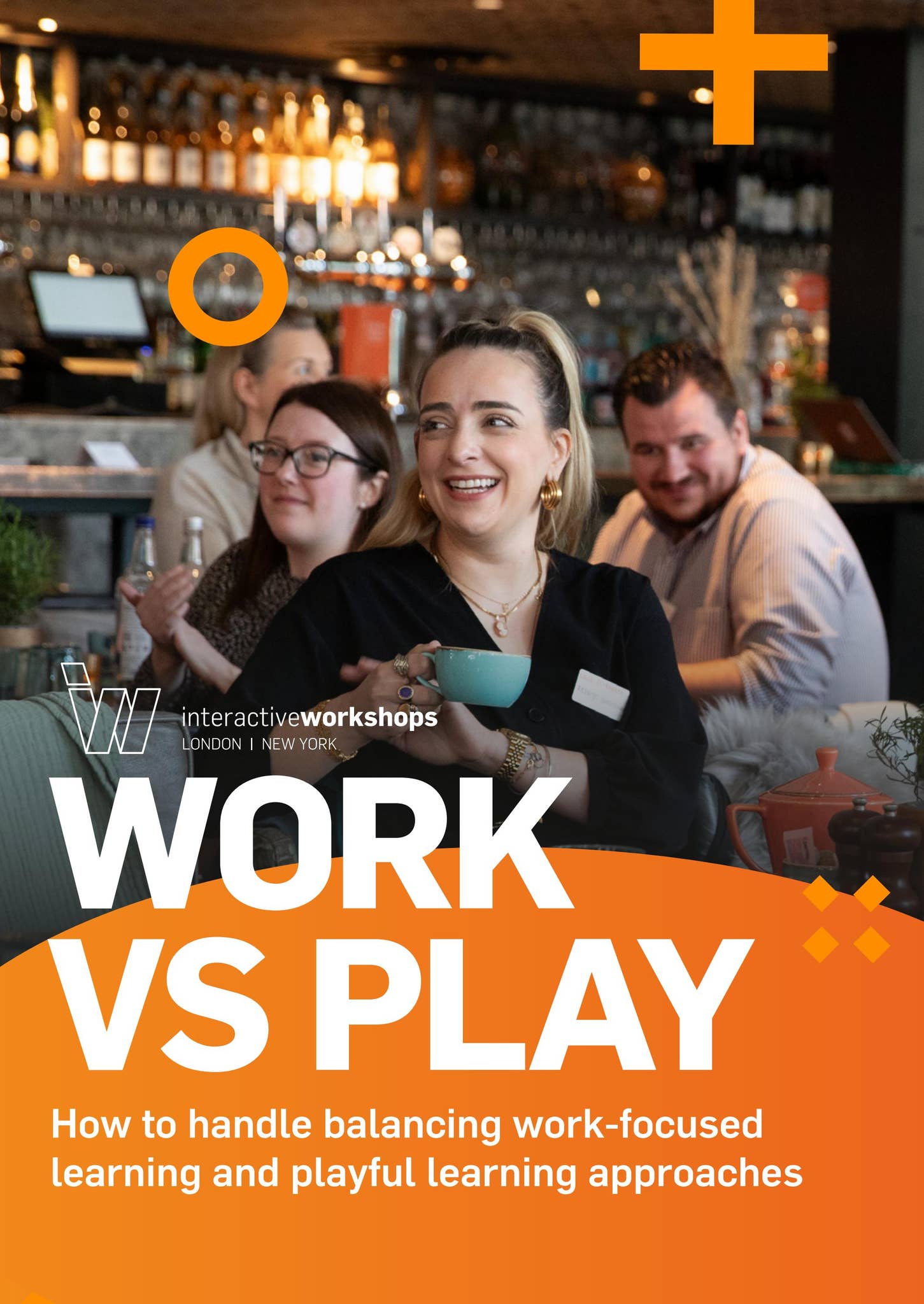 5 Insights on Work vs Play in L&D by Cegos - Issuu
