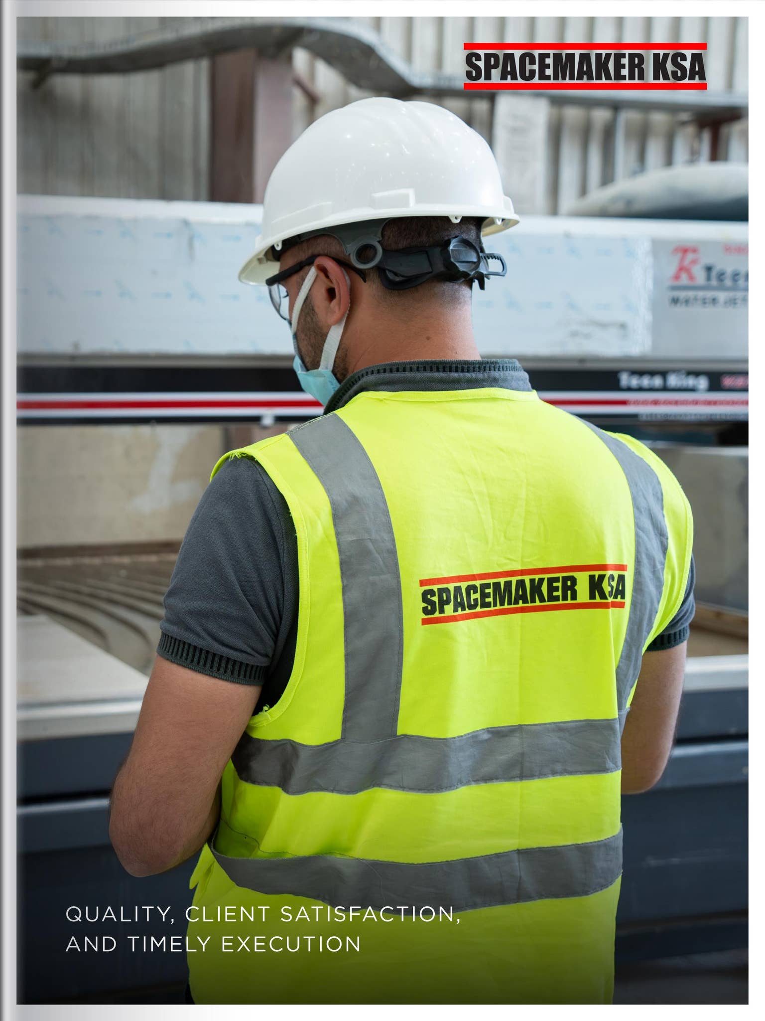 Spacemaker KSA by Outlook Publishing - Issuu