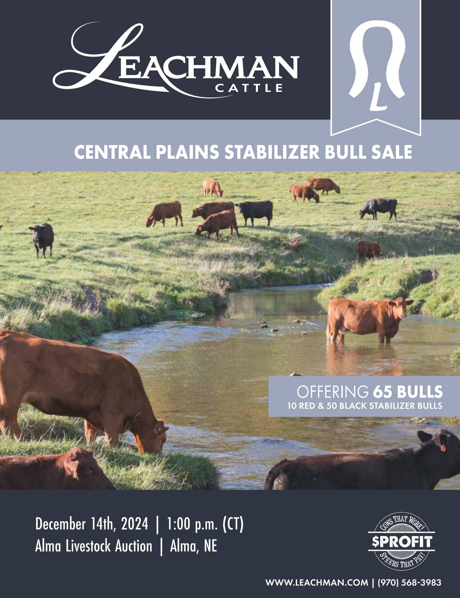 2024 Leachman Central Plains Stabilizer Sale by Leachman - Issuu