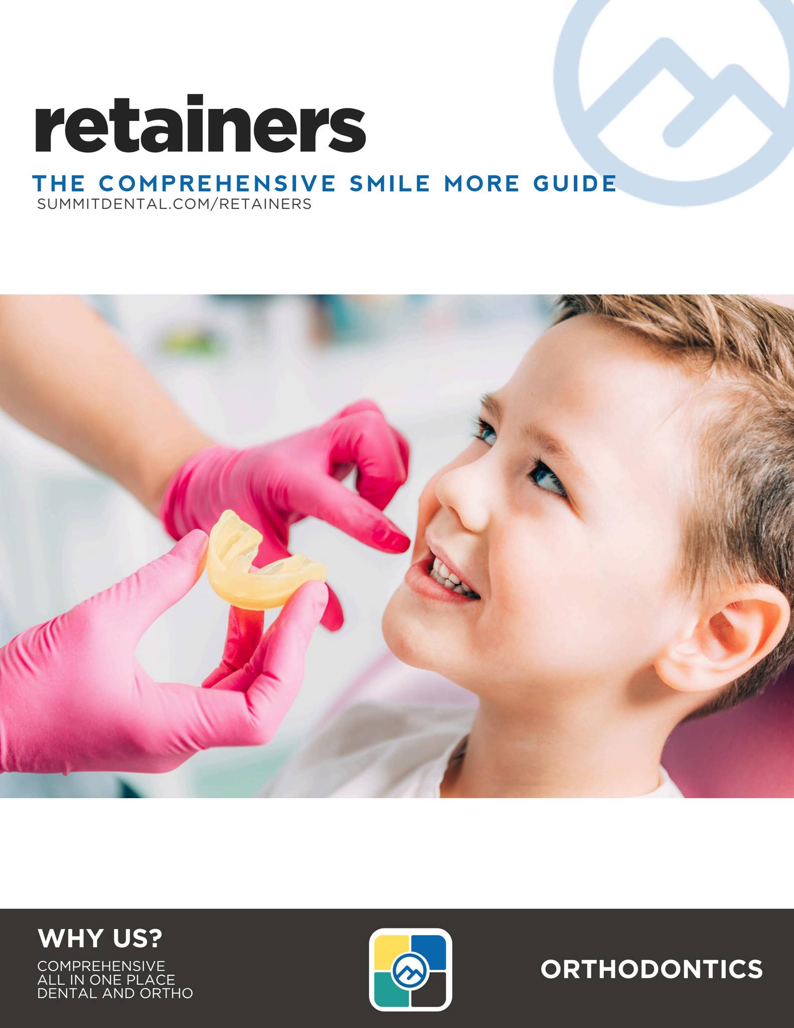 Retainers Guide by Summit Dental and Orthodontics - Issuu