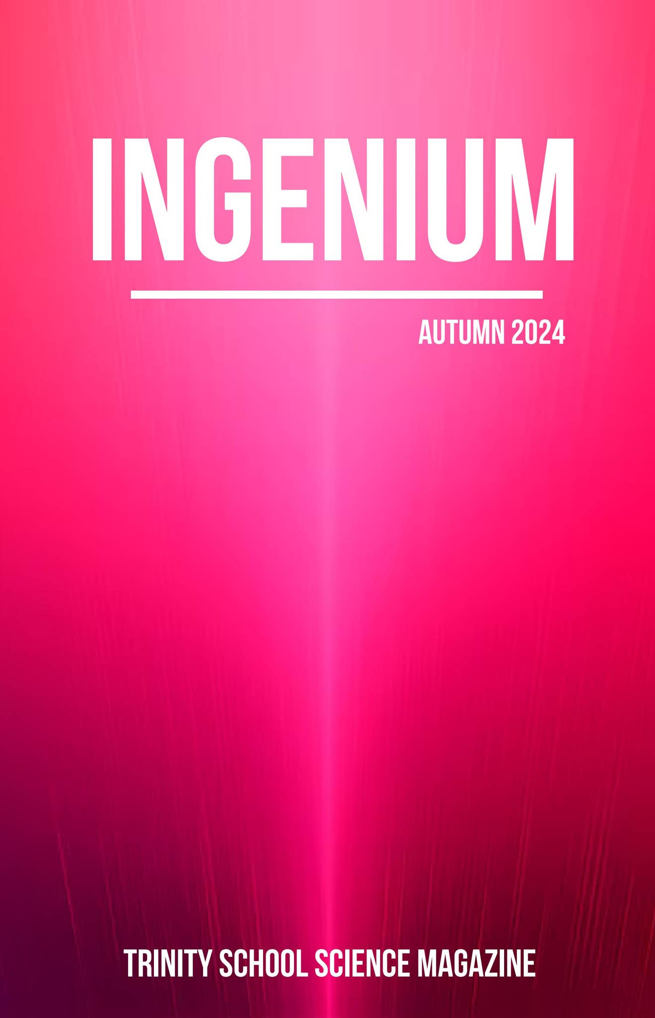 Ingenium 2024 by trinityschoolcroydon - Issuu