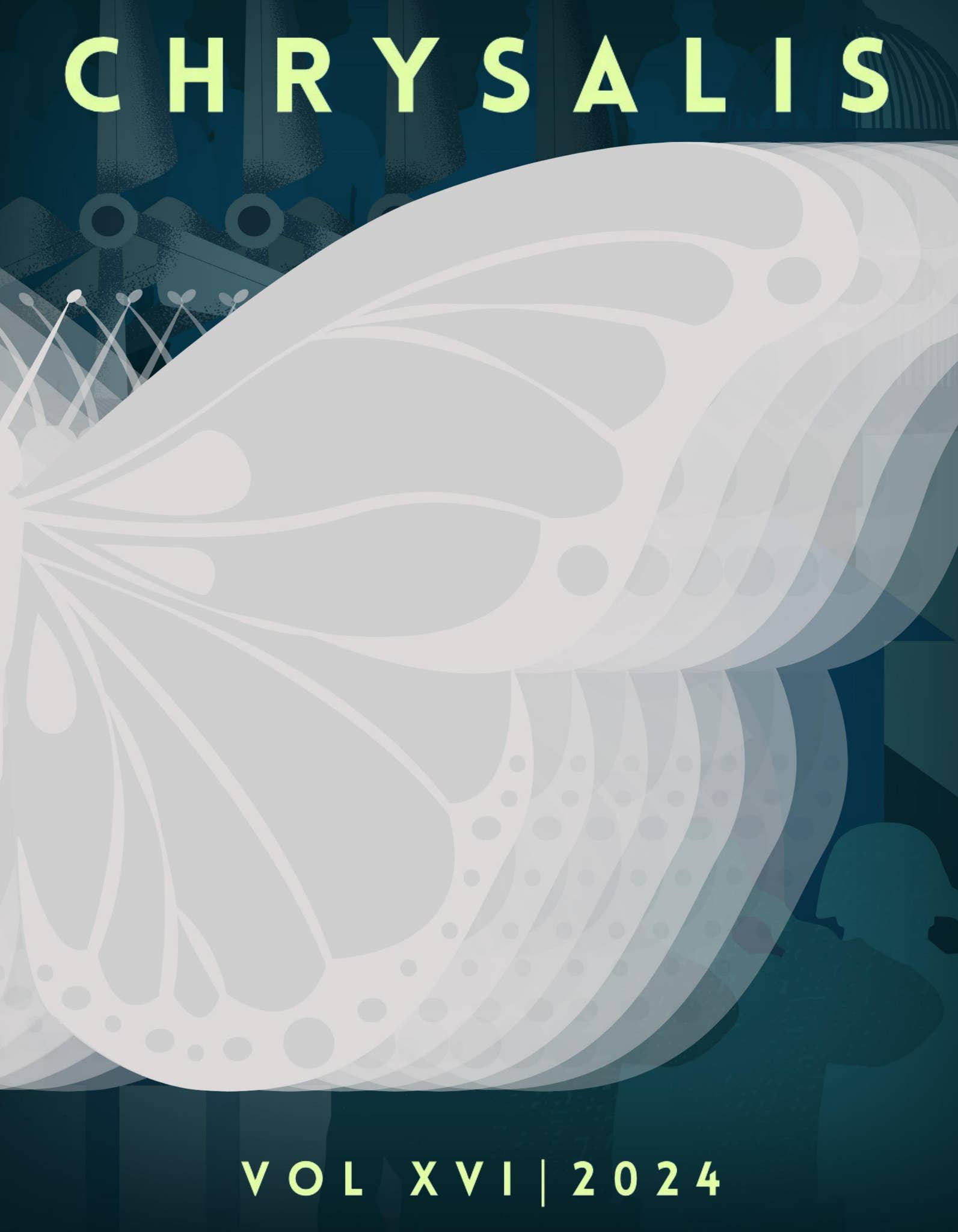 Chrysalis Spring 2024 Issue by International Development Studies ...