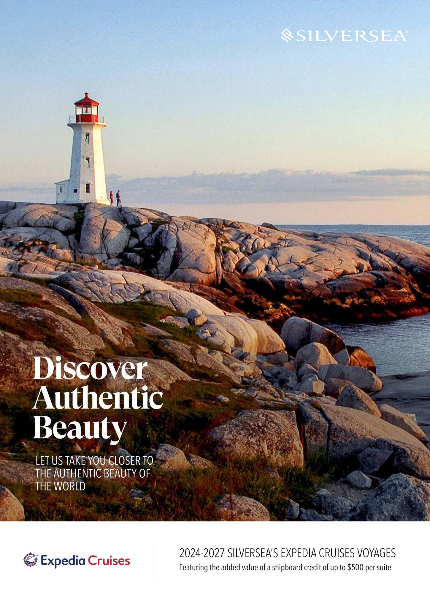 EXPEDIA AMENITY FLYER by Silversea - Issuu