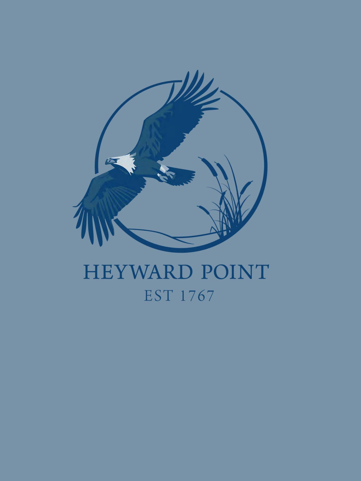 Heyward Point Community by designyourlifesc - Issuu