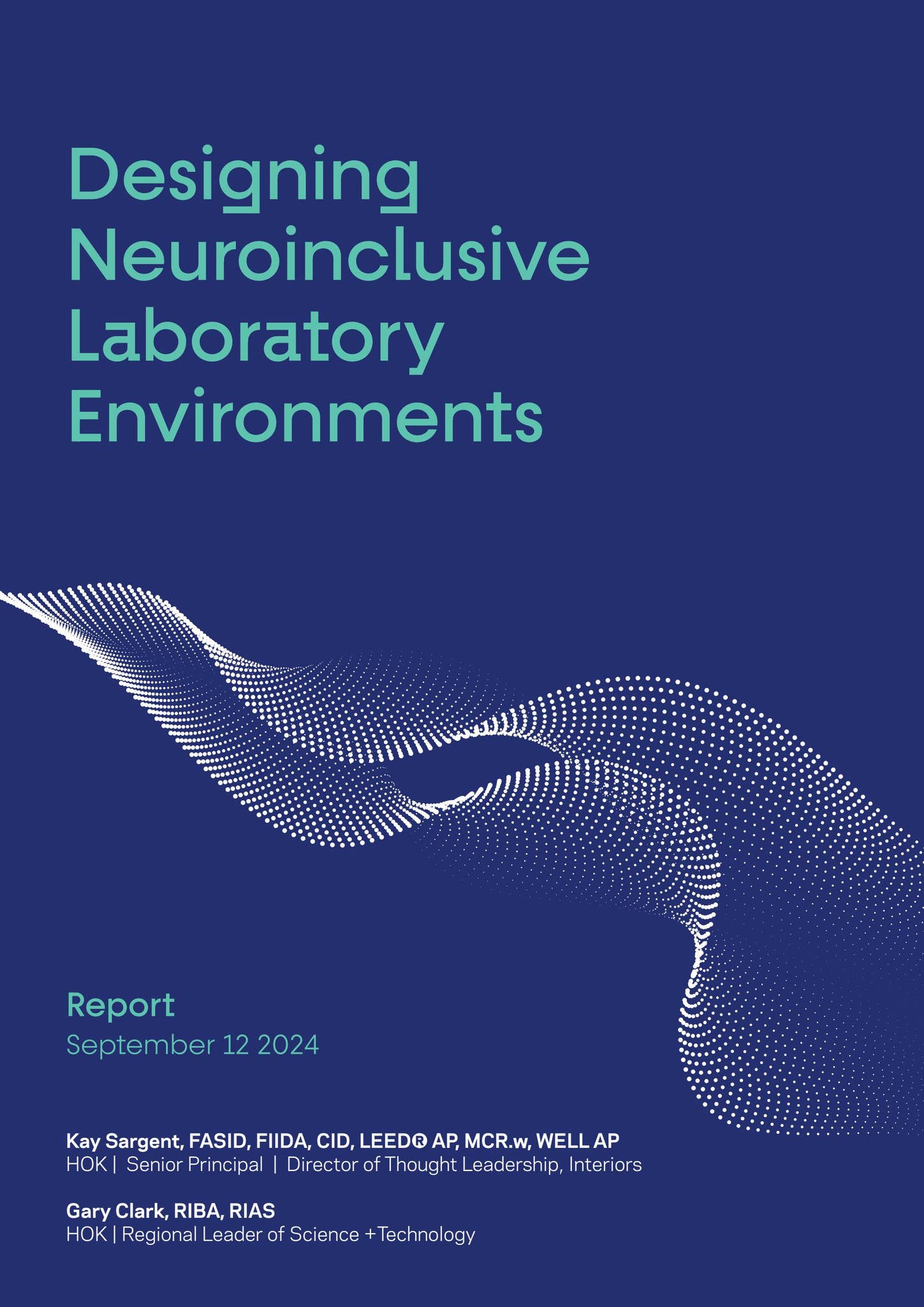 6.3 Harwell Neurodiversity Report by About HOK - Issuu