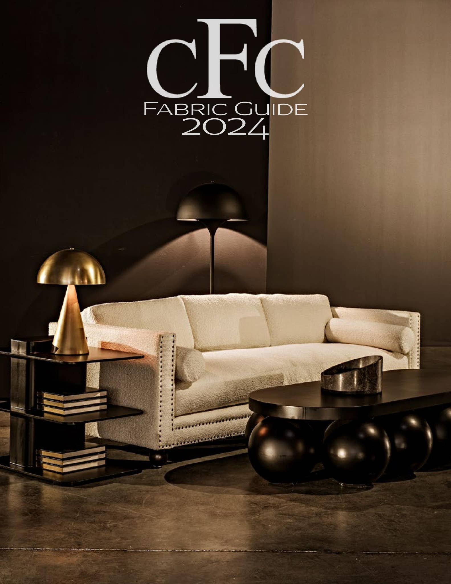 CFC Fabric Guide 2024.11 by Noir Trading, Inc. - Issuu