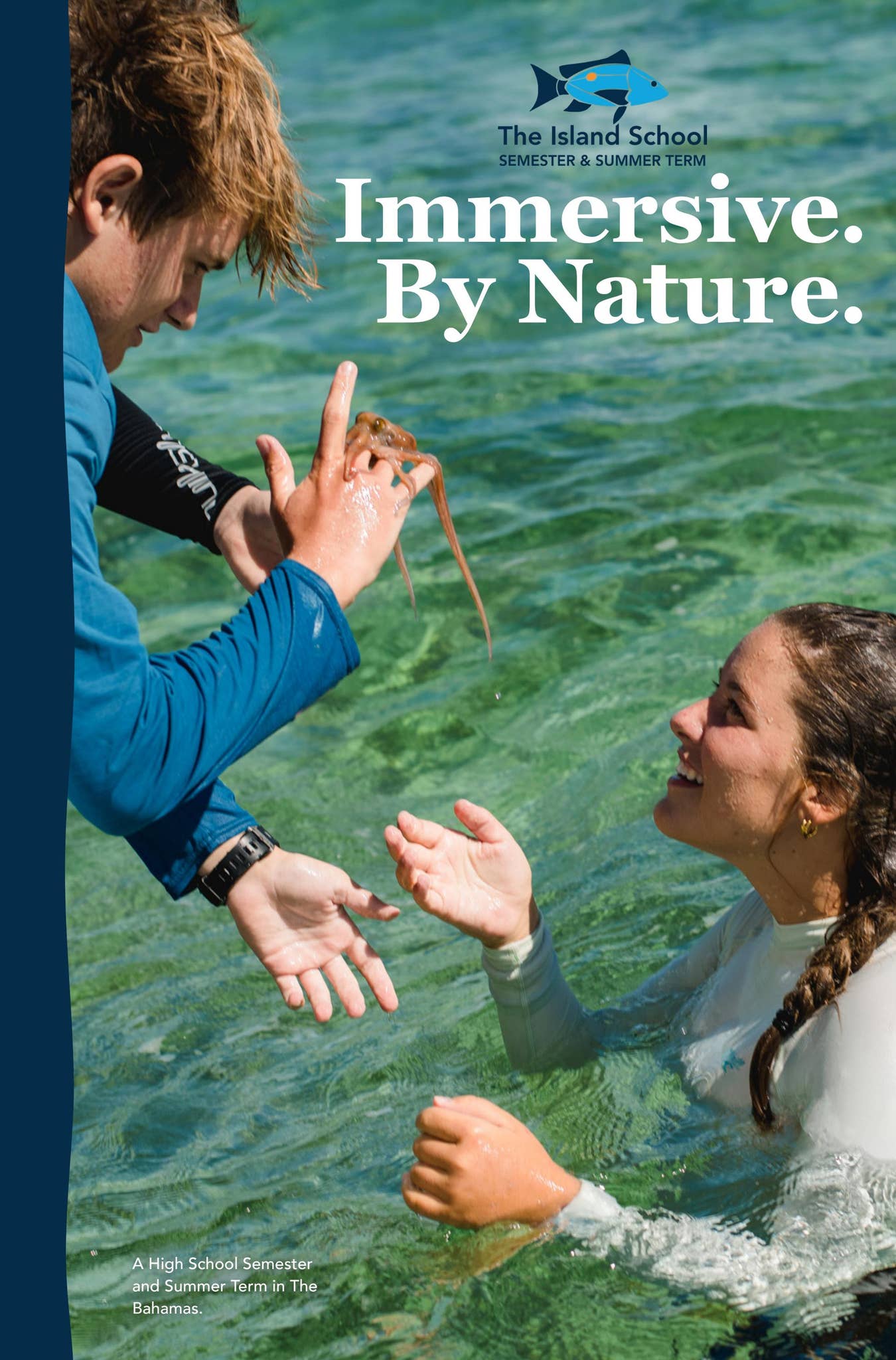 Island School Viewbook 2025 by The Island School - Issuu