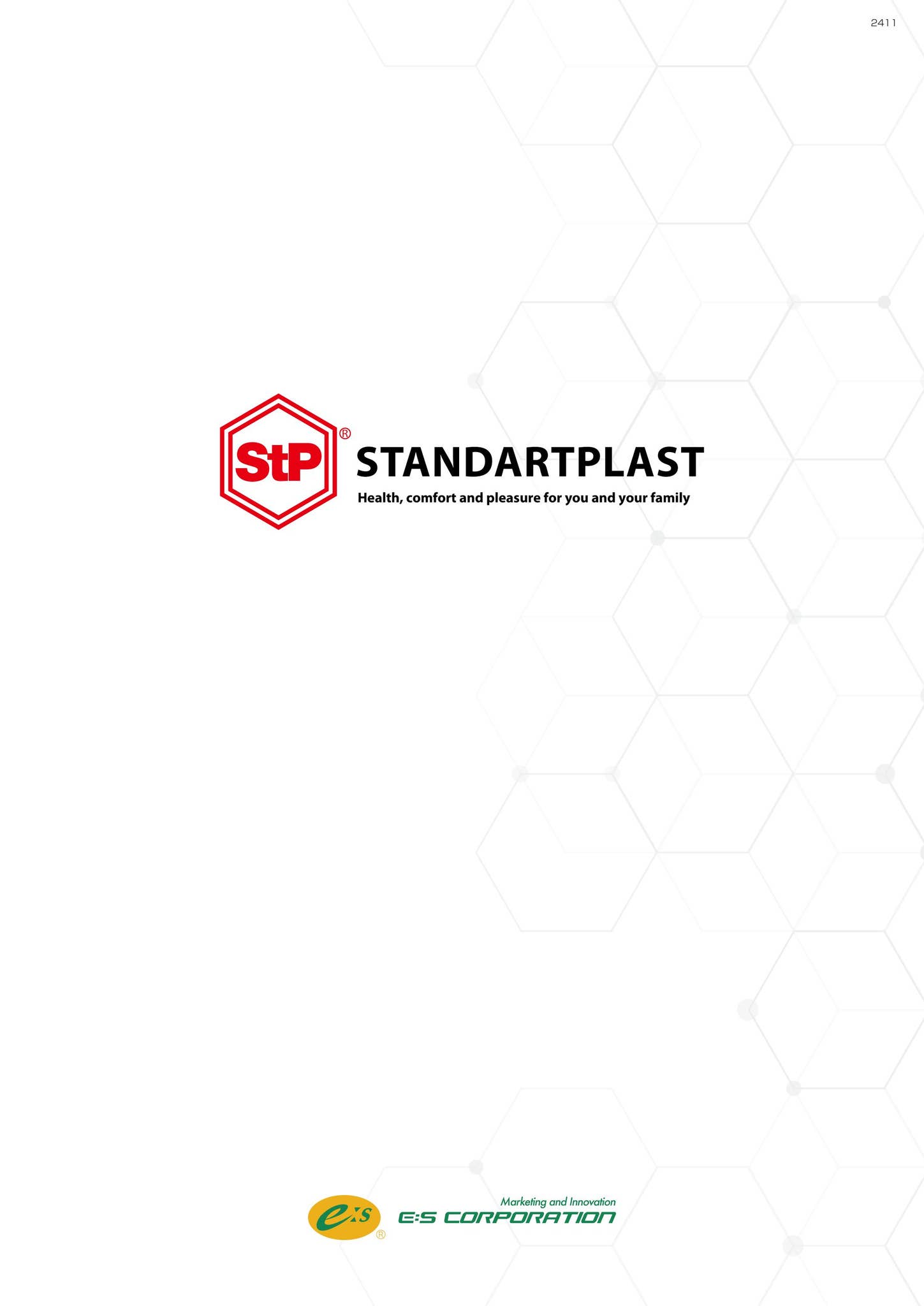 StP 2024 by es corporation - Issuu