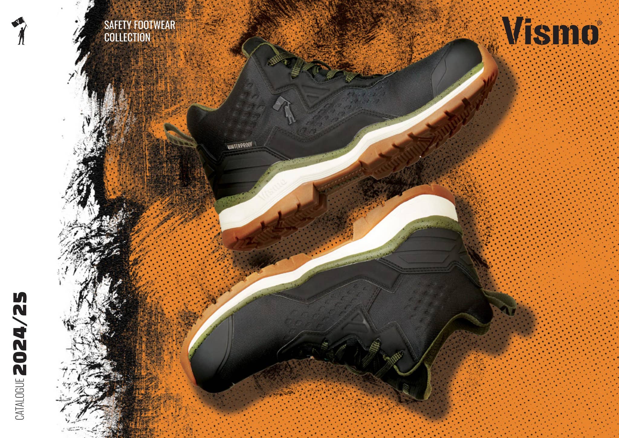 Vismo Safety Footwear - UK by Progressive_Safety - Issuu