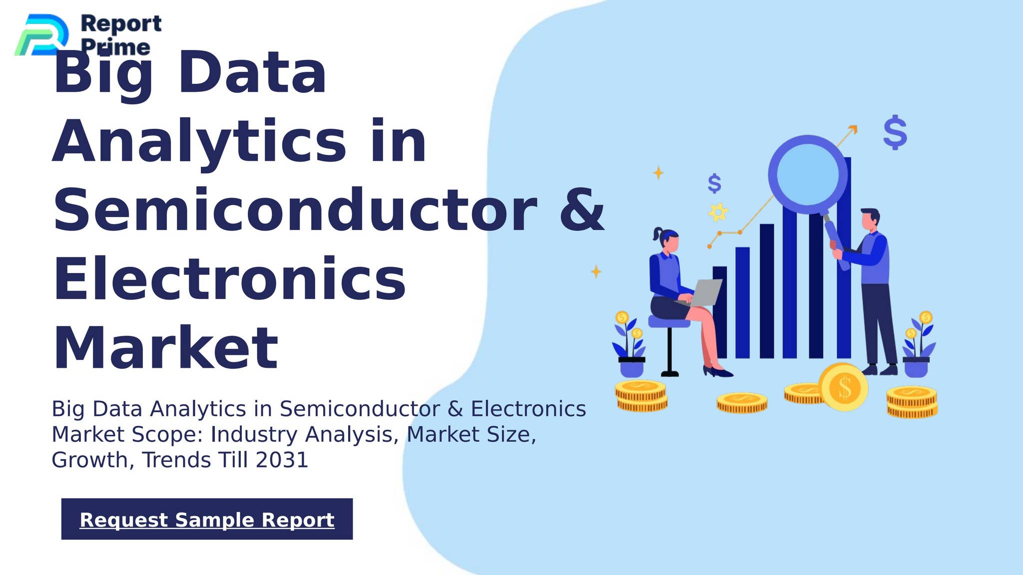 Global Big Data Analytics in Semiconductor & Electronics market cagr 12 ...