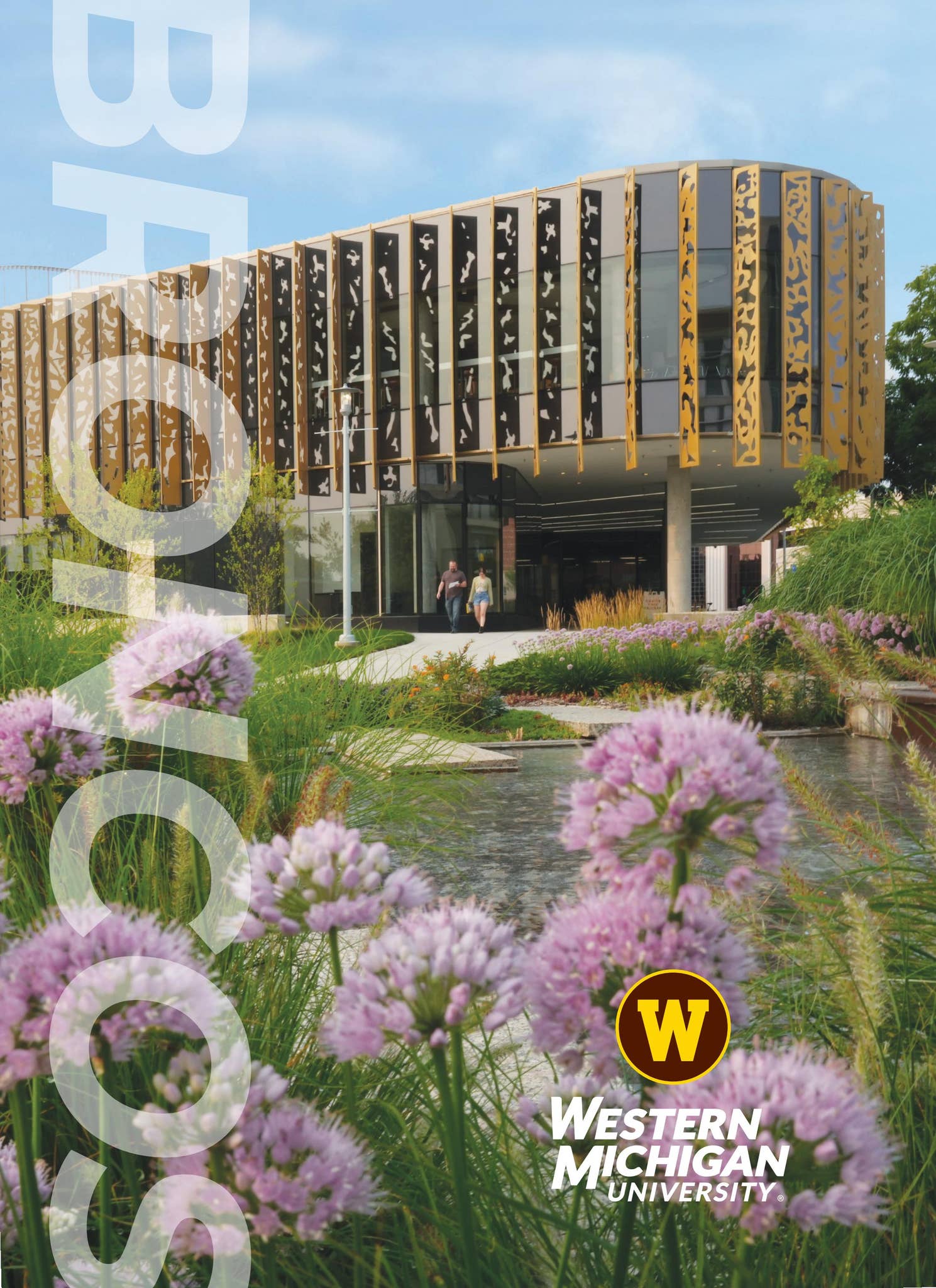 WMU Admissions: 24-25 Campus Visit Brochure by westernmichu - Issuu