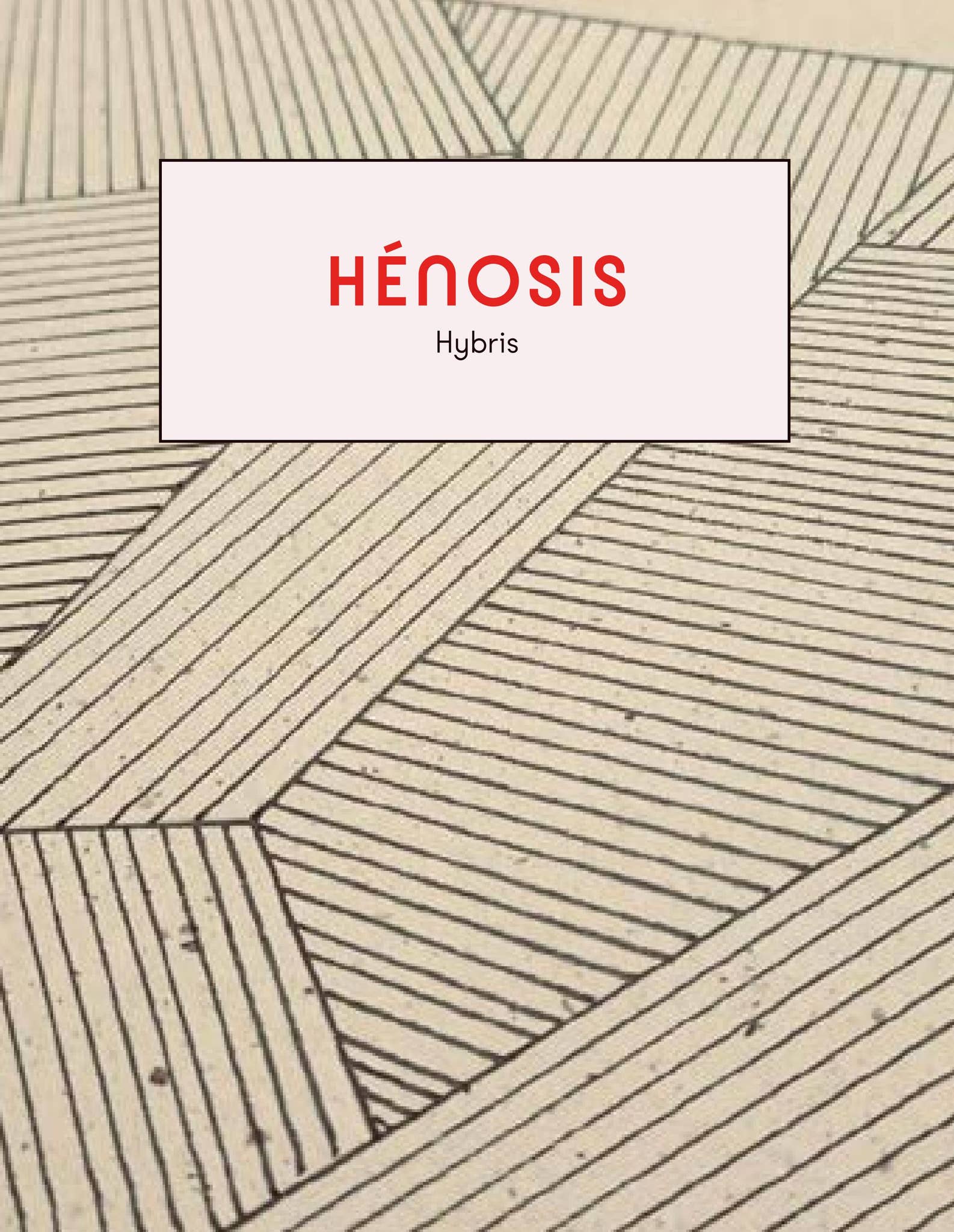 Hénosis flipbook by Hybris - Issuu