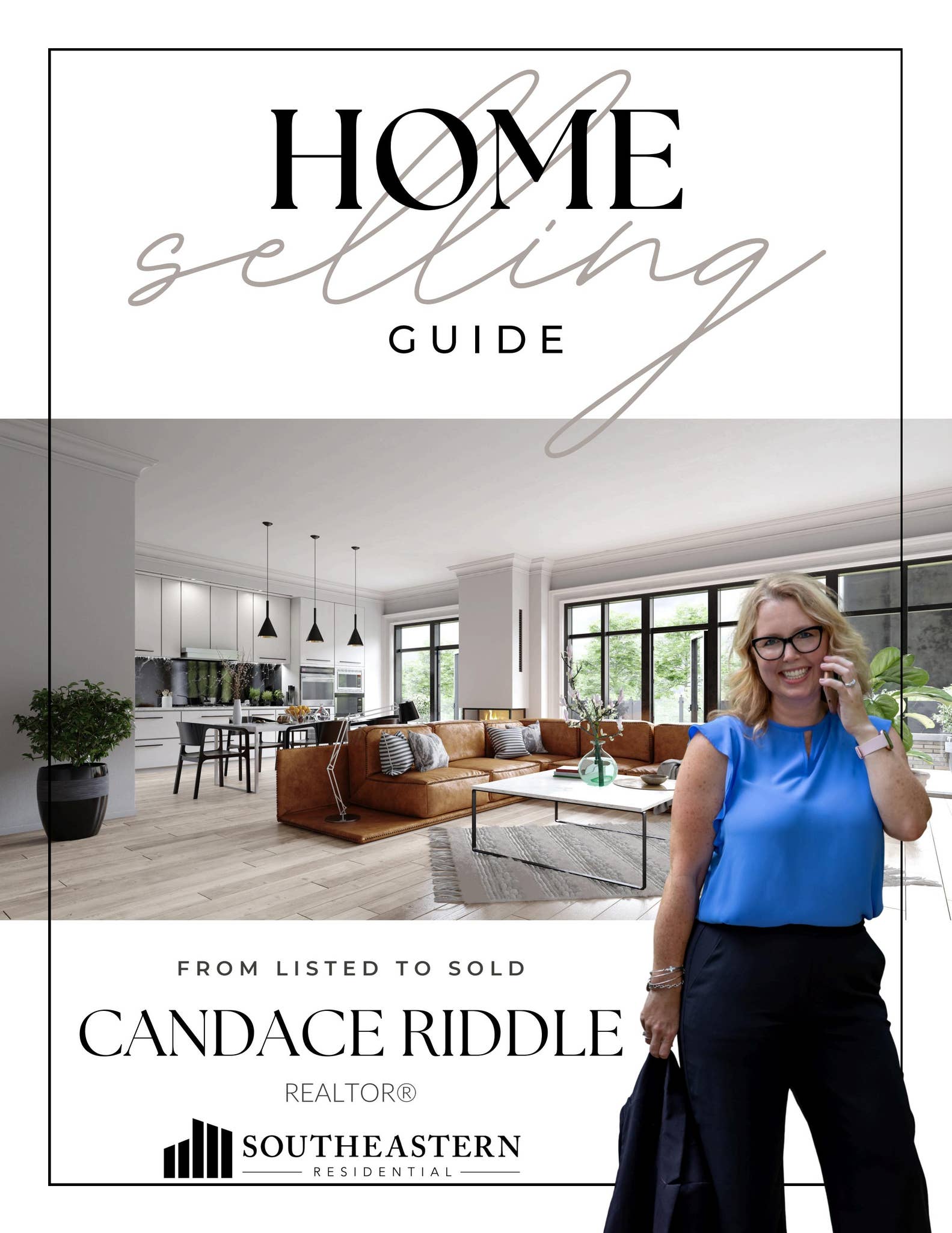 Candace Home Selling Guide by southeasternresidential - Issuu