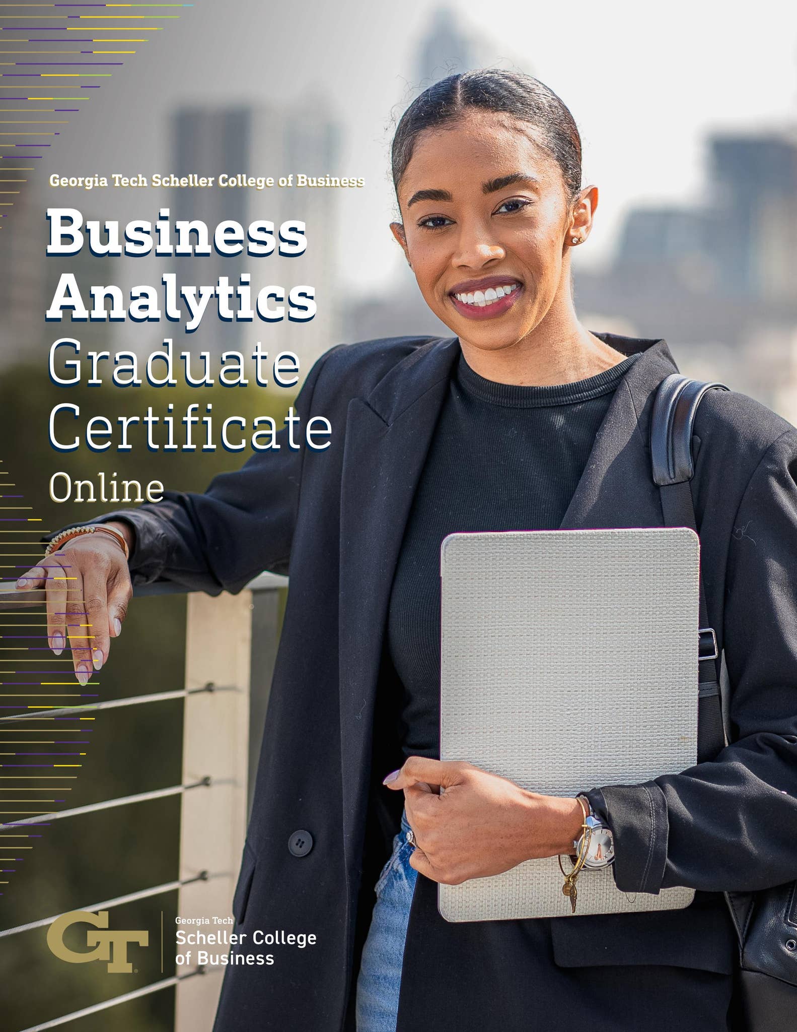 Business Analytics Graduate Certificate by Georgia Tech Scheller ...