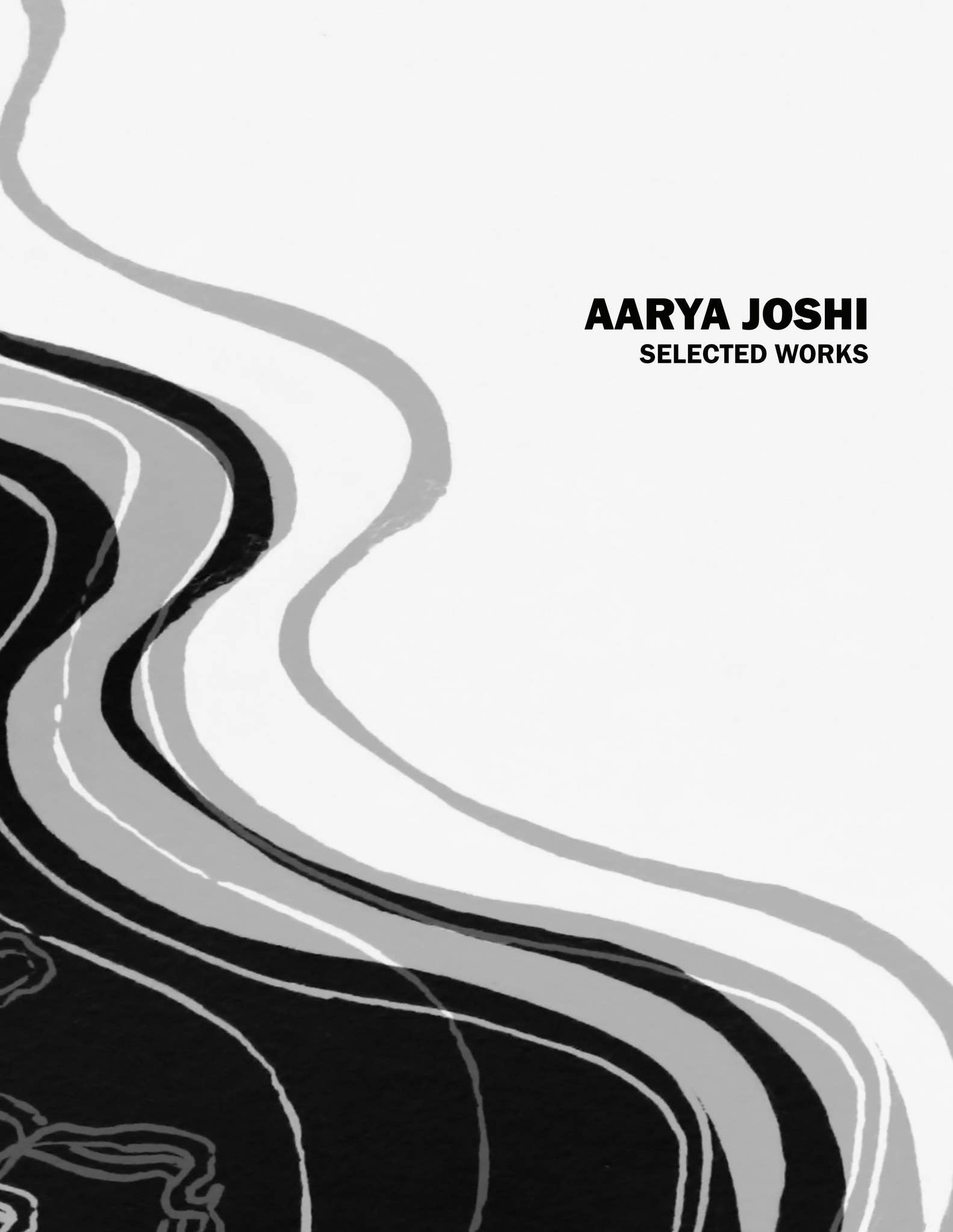 Aarya Joshi Architecture Portfolio by aarya_joshi - Issuu