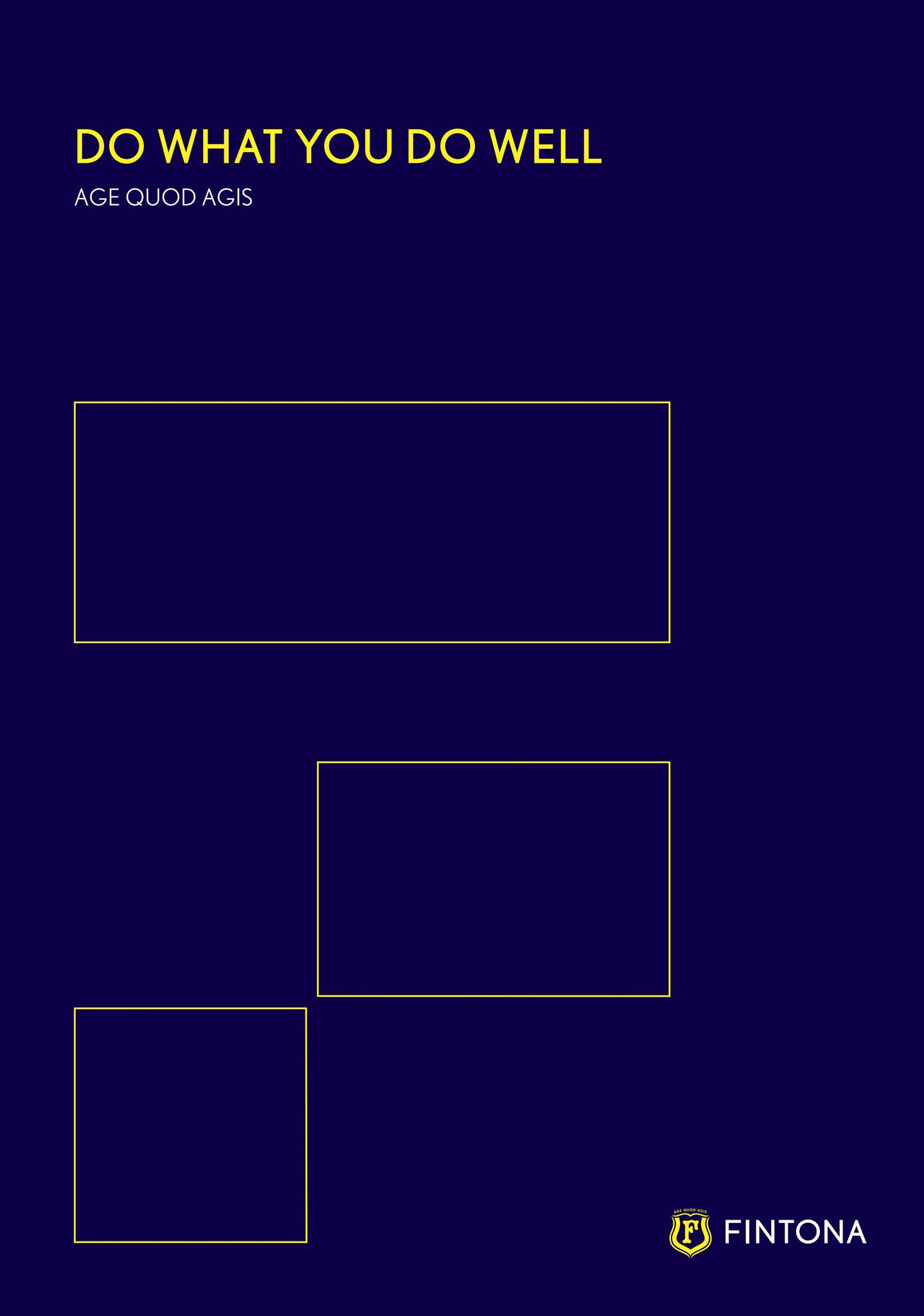 Fintona Prospectus by Fintona Girls' School - Issuu