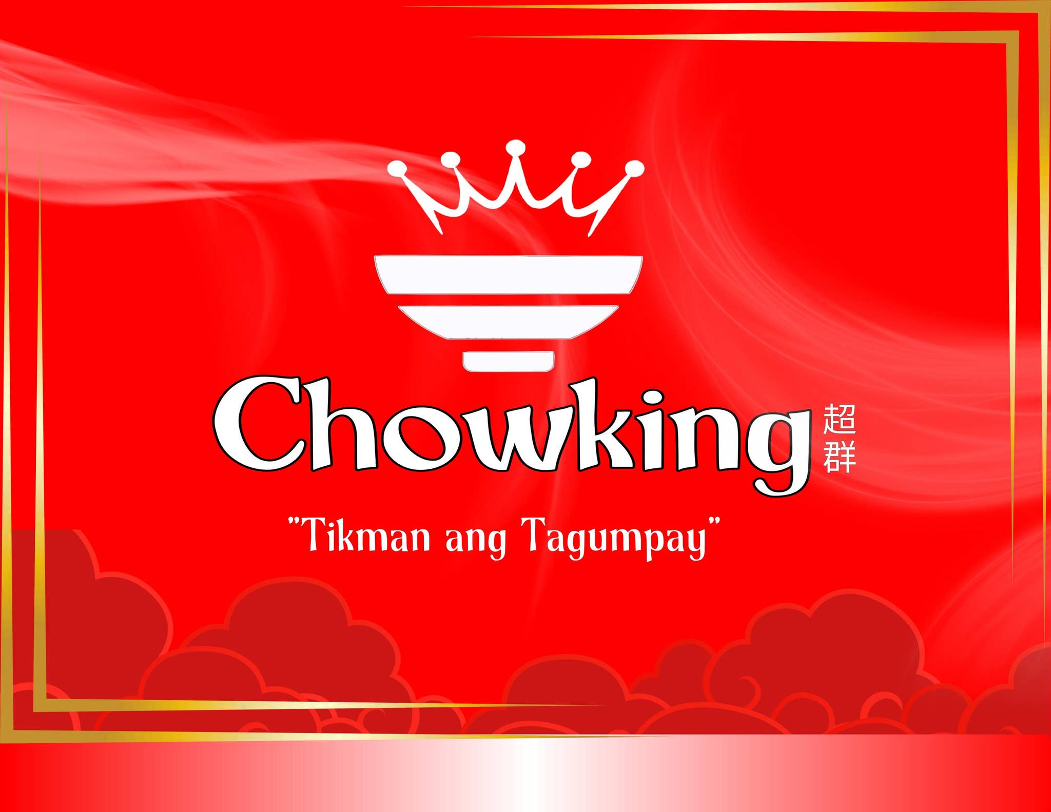 Chowking Redesign Process Book by Kathleen Ixelles Peñaverde Enano - Issuu