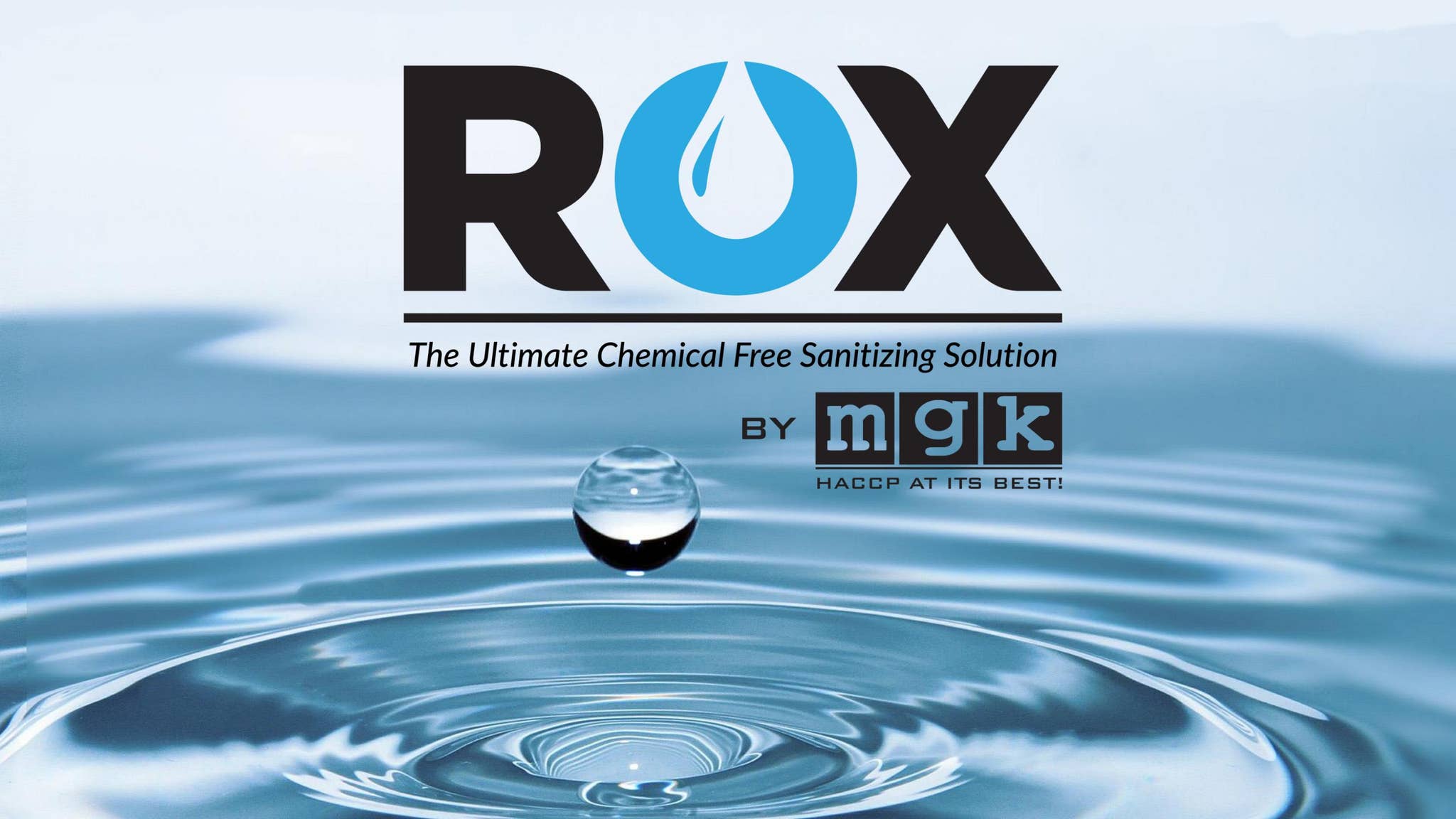 ROX Chemical Free Electrolyzing Water by markalap-ME - Issuu