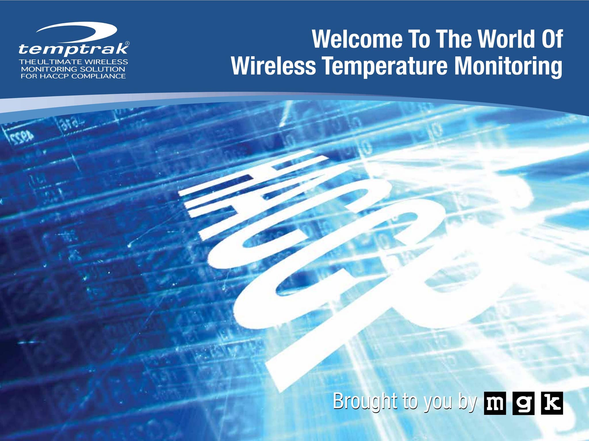 Temptrak - Wireless Temperature Monitoring by markalap-ME - Issuu