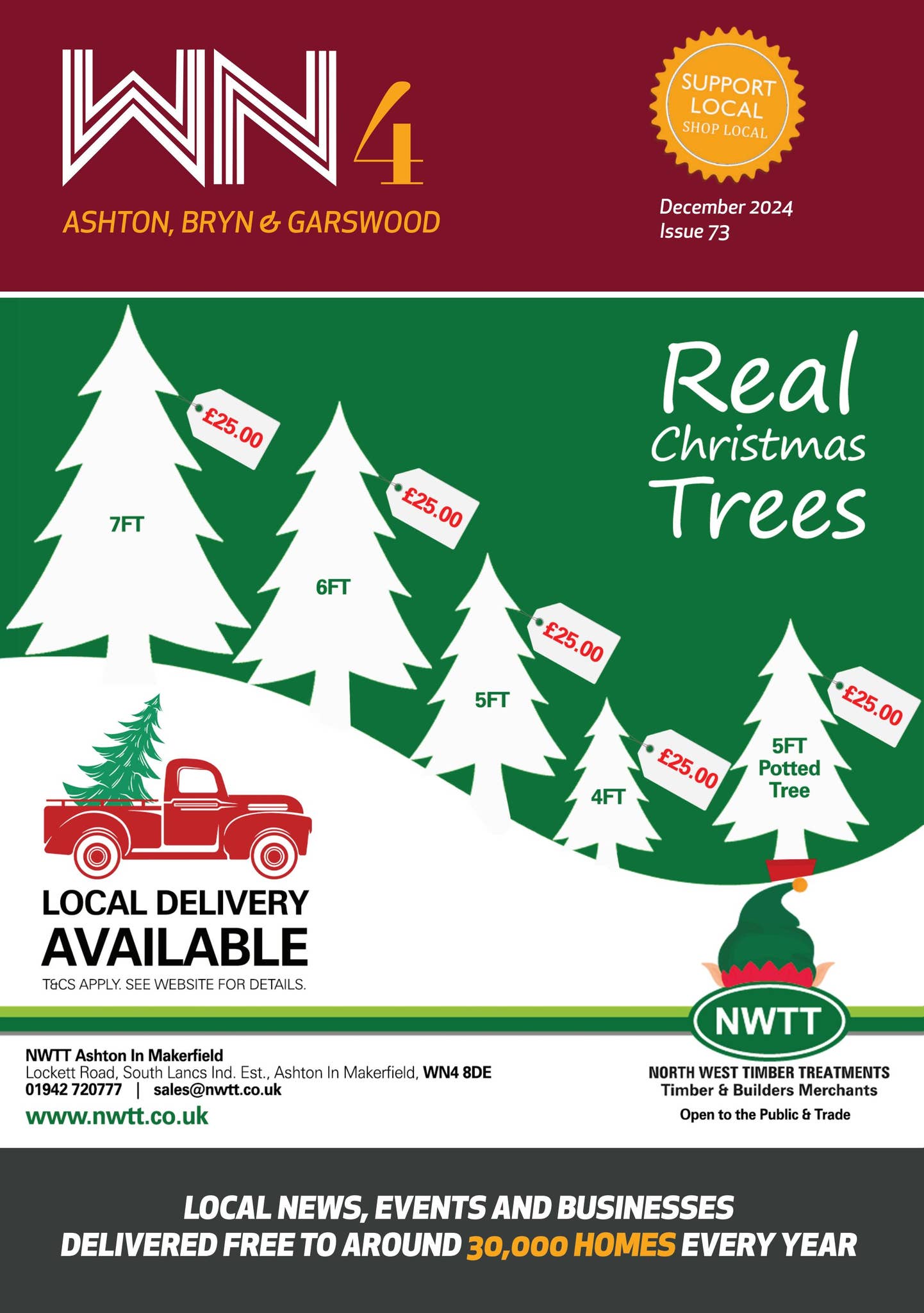 WN4 December 2024 by WN Link - Issuu