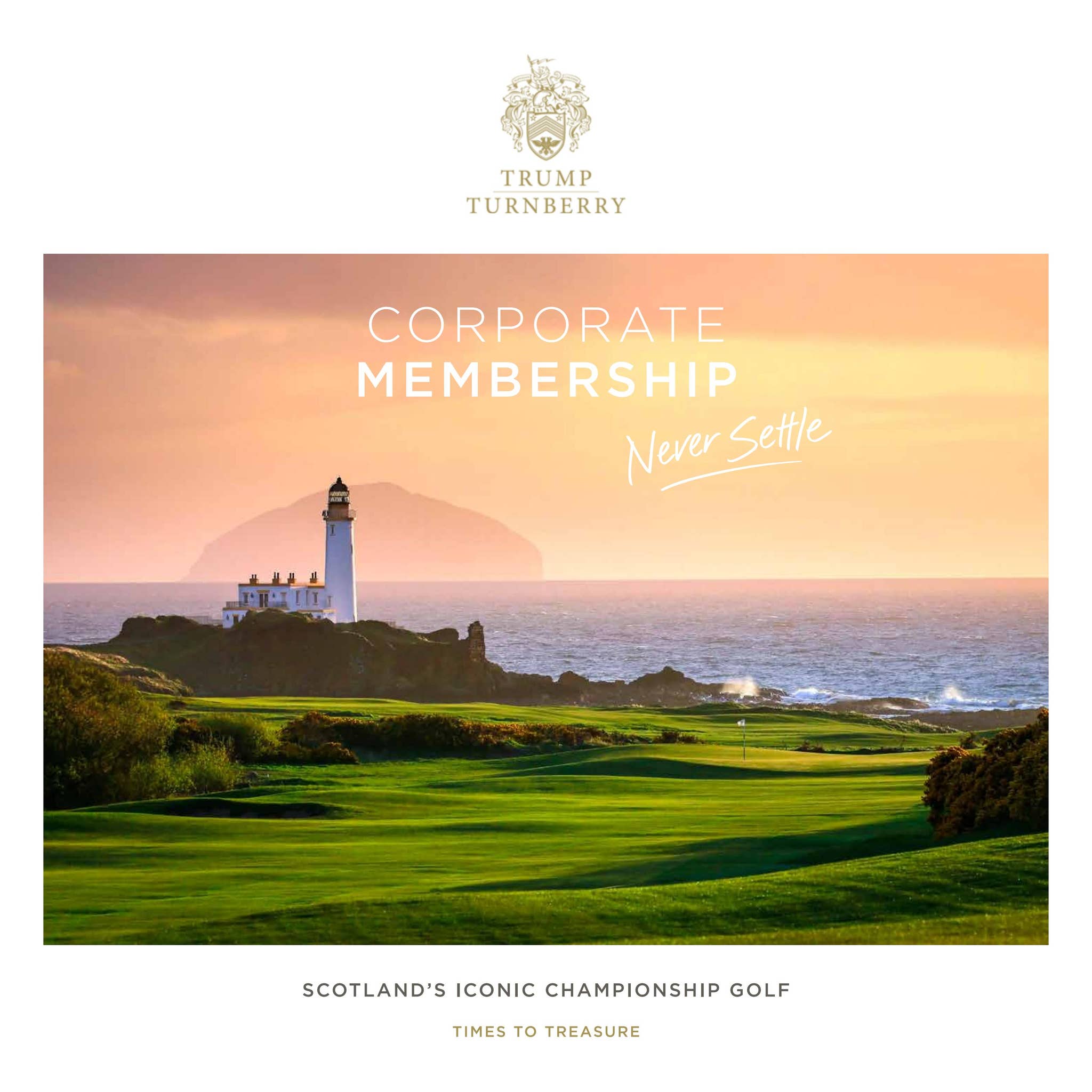 Corporate Membership by Eva Kerr - Issuu