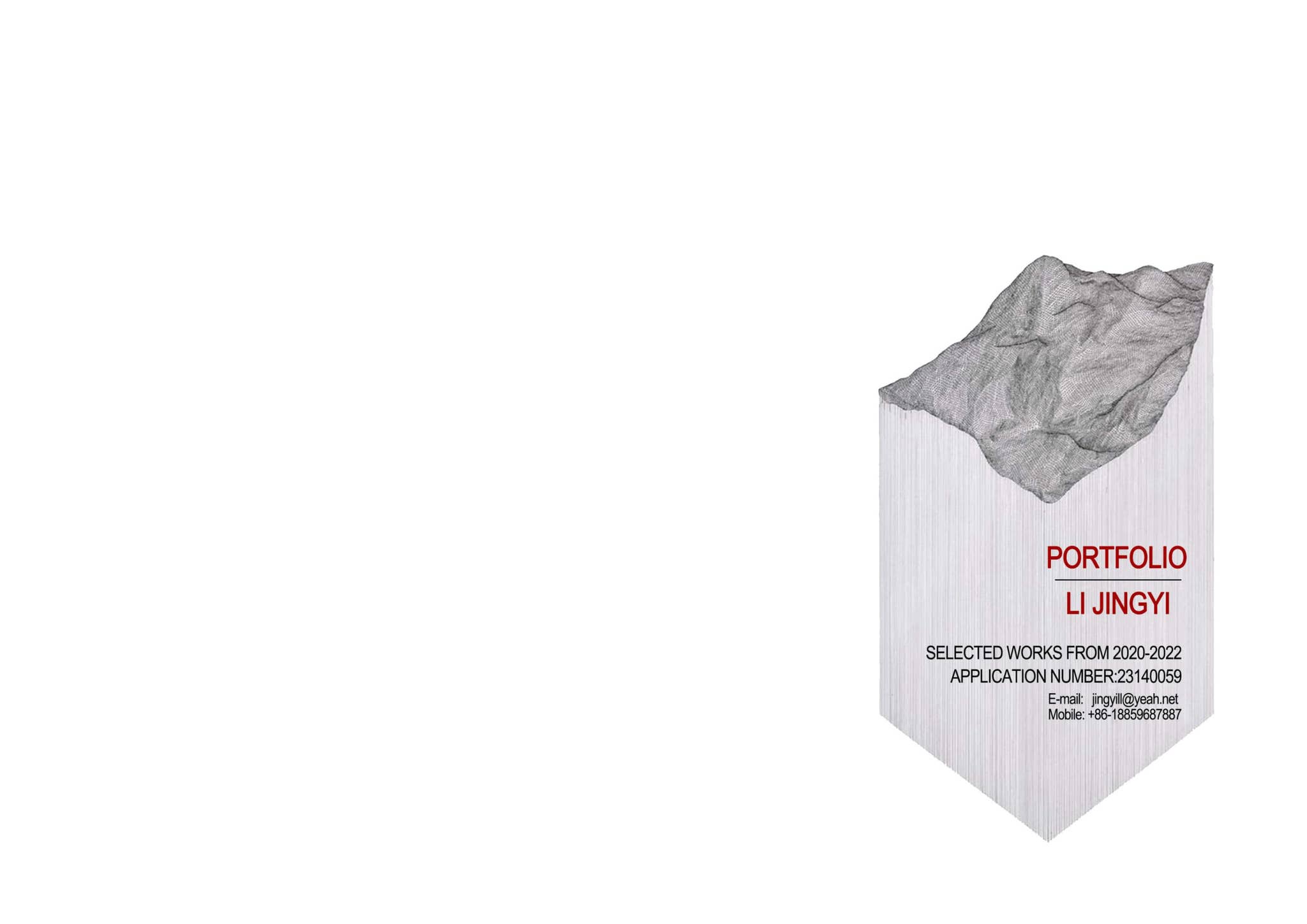 UCL portfolio by LIJINGYI0618 - Issuu