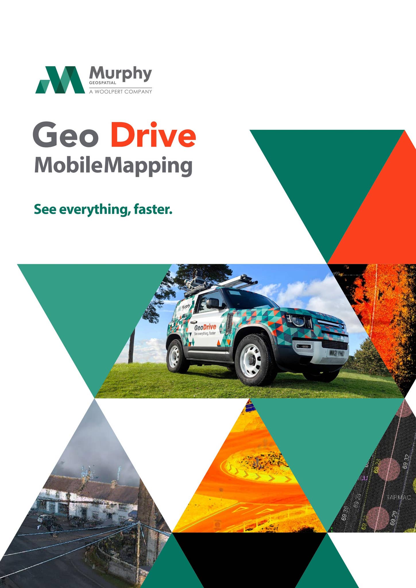 Murphy Geospatial - Geo Drive Mobile Mapping by MurphyGeospatial - Issuu