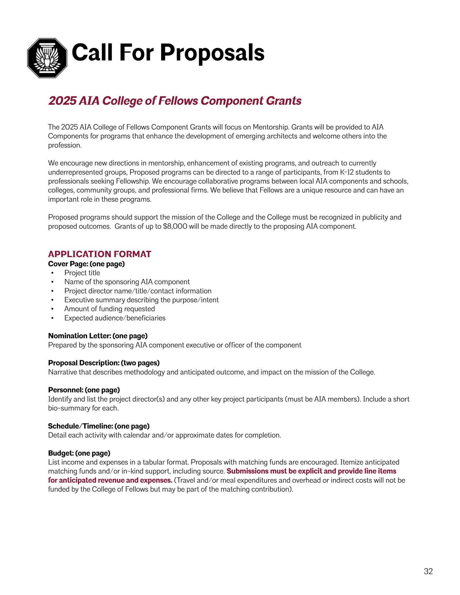 The AIA College of Fellows Quarterly Q4 2024 by AIA College of Fellows ...