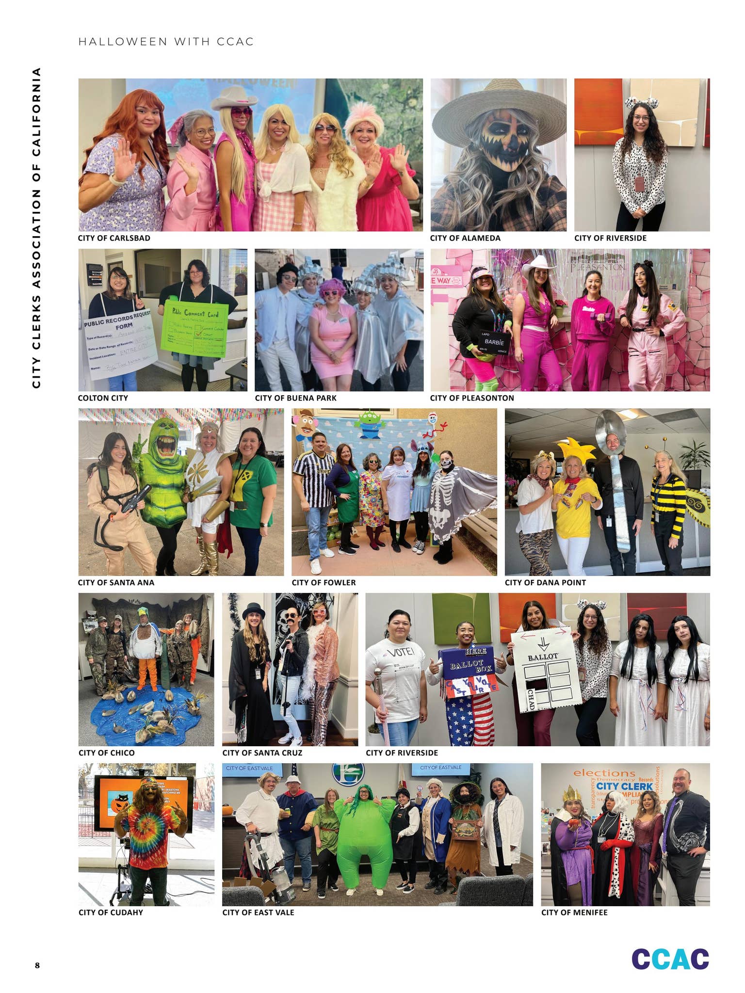 CCAC | Official Word | November 2024 by CCACalifornia - Issuu