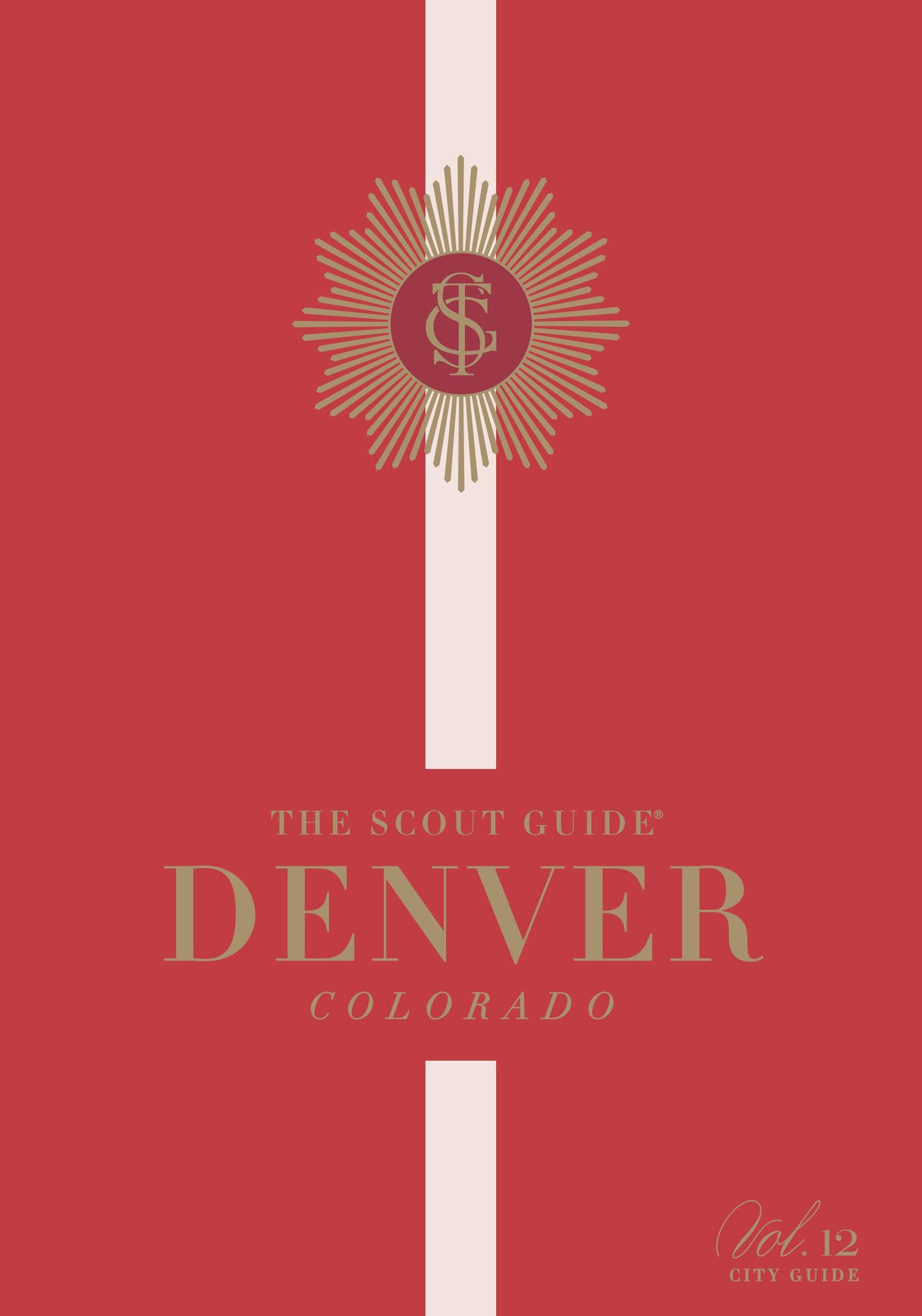 The Scout Guide Denver, Volume 12 by THE SCOUT GUIDE - Issuu