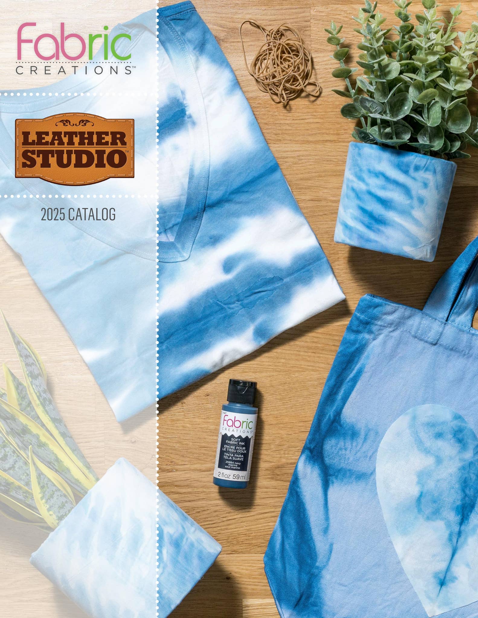 2025 Fabric Creations Catalog by plaidcrafts - Issuu