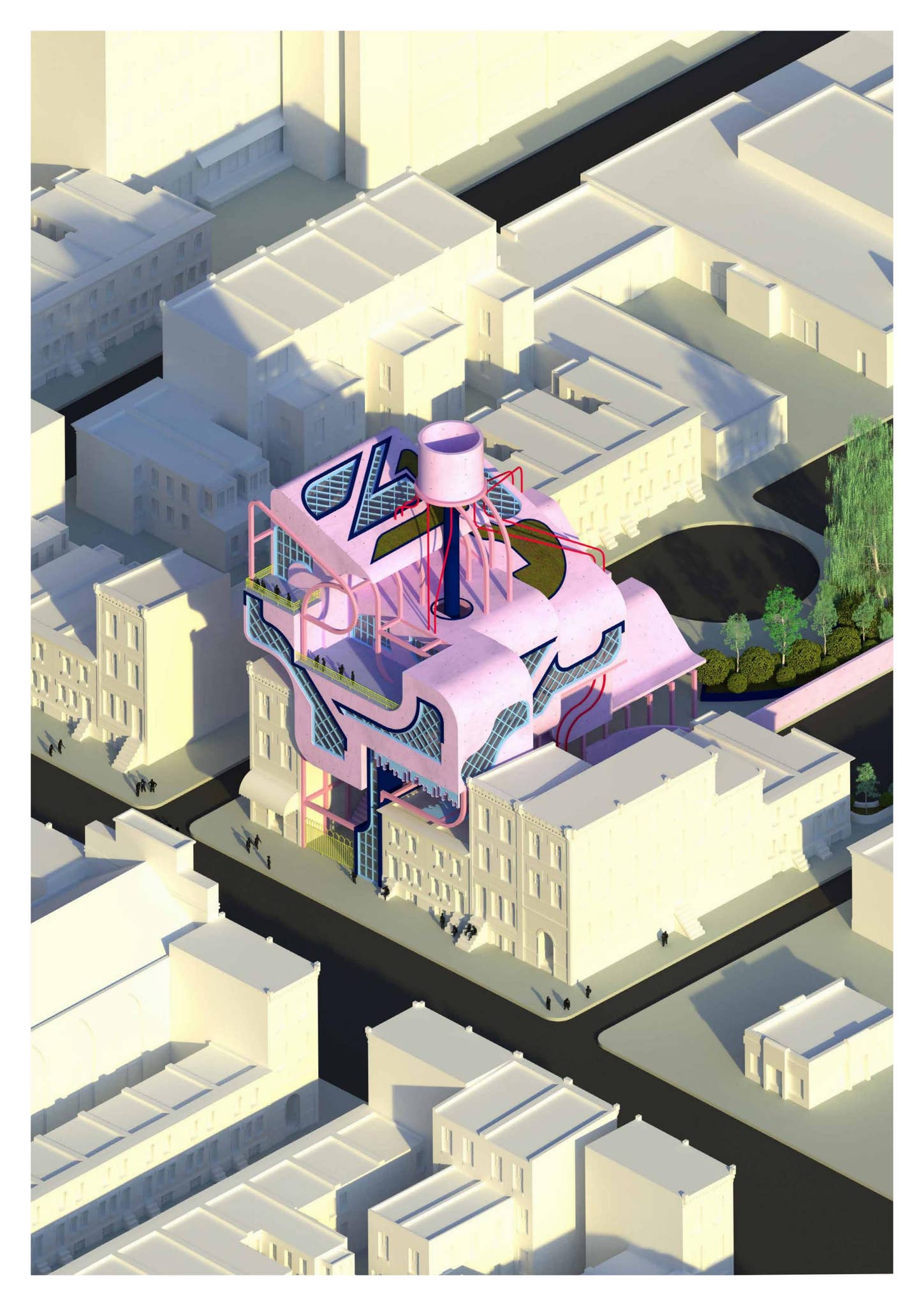 Henry Adams - Portfolio 2024 by Henry Adams - Issuu