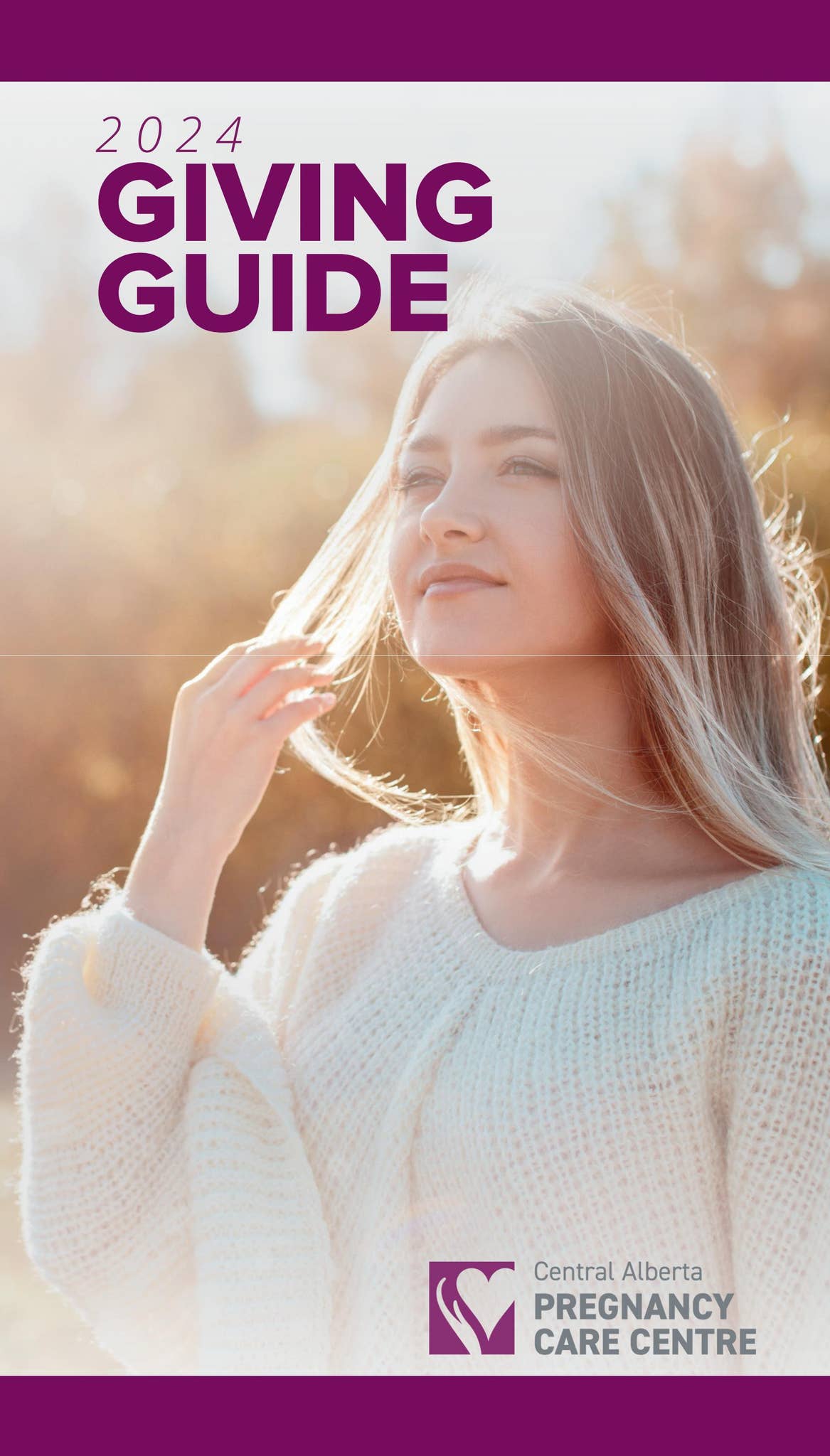 CAPCC Giving Guide 2024 by Lindsey Radu Loring - Issuu