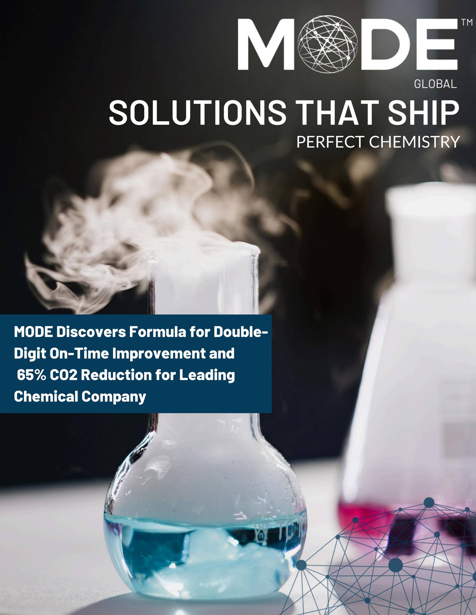Chemical Case Study By Mode Global Issuu
