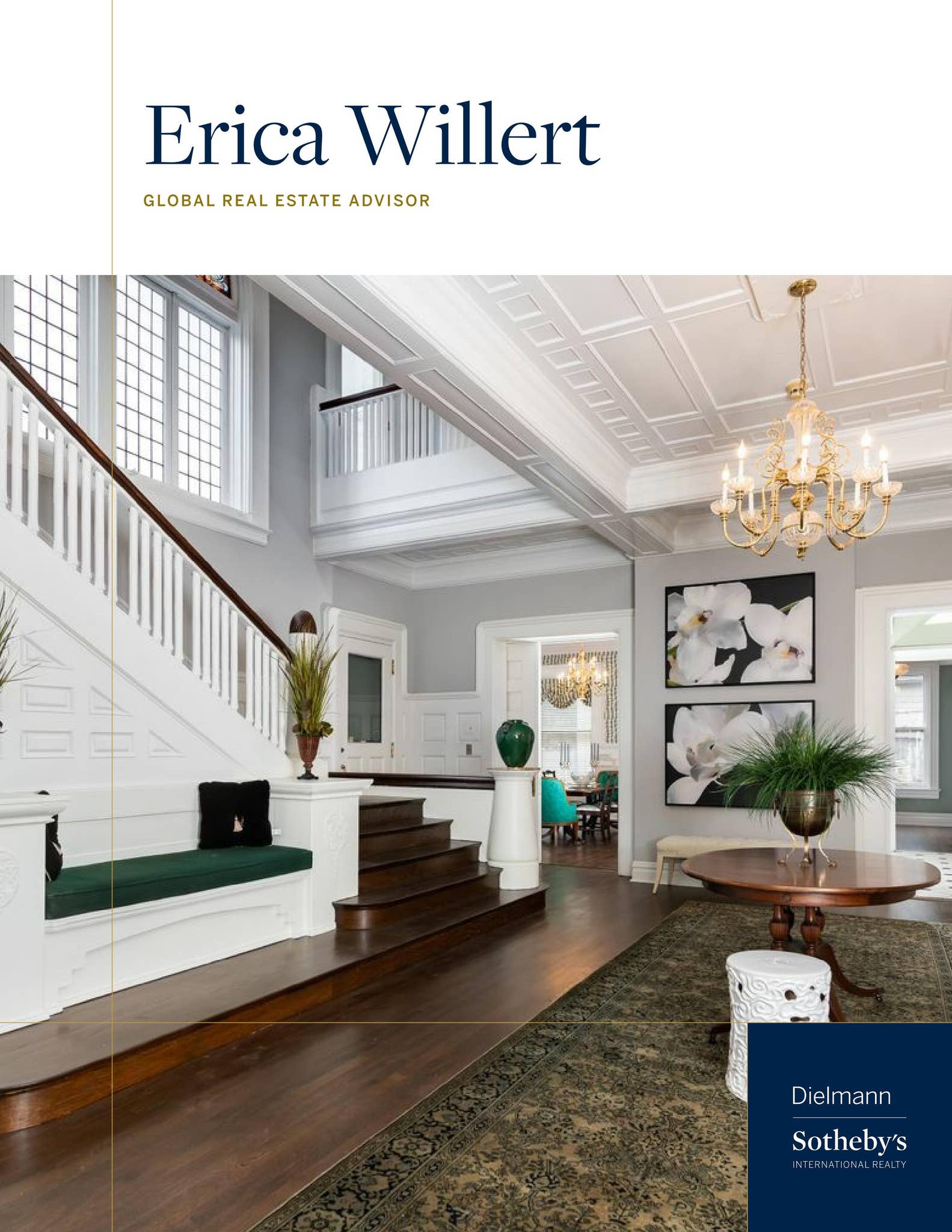 Erica Willert | Agent Silhouette by dielmannsothebysrealty - Issuu