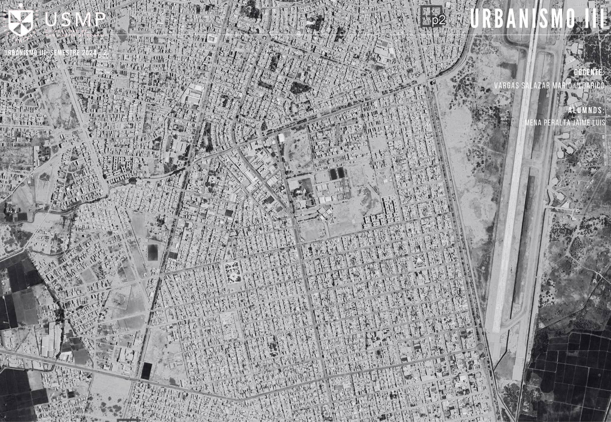 URBANISMO III_MENA JAIME by jaime mena peralta - Issuu