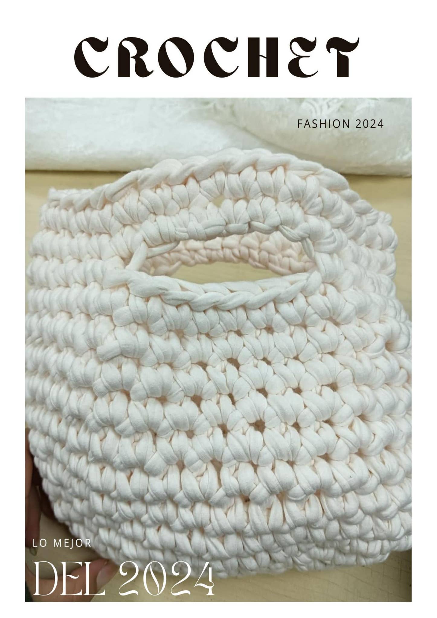 Crochet by Avril Michelle - Issuu