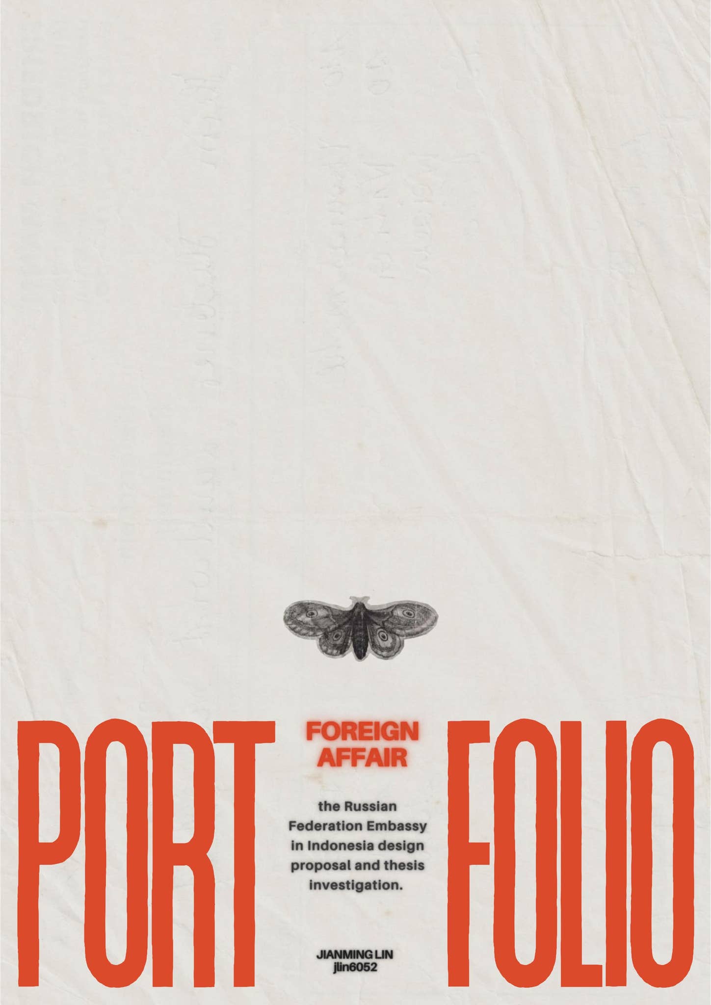 Anthem for Dualism | Architecture Portfolio by sam lin - Issuu