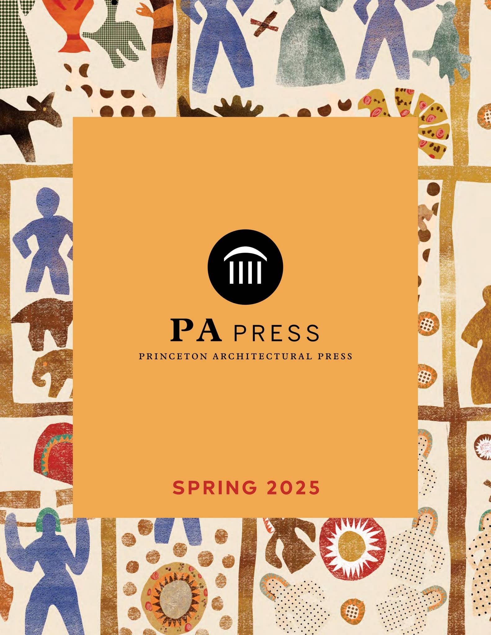 PA Press Spring 2025 by Abrams&ChronicleBooks - Issuu