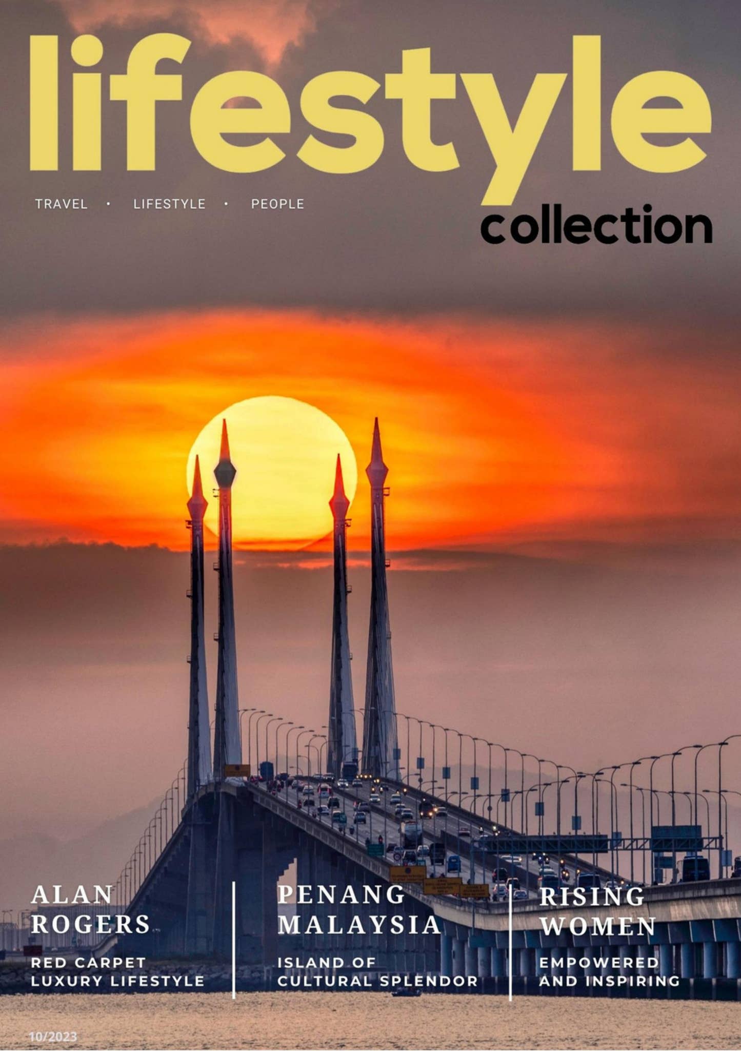 Lifestyle Collection Magazine 10 2023 By Lifestyle Collection Magazine Issuu