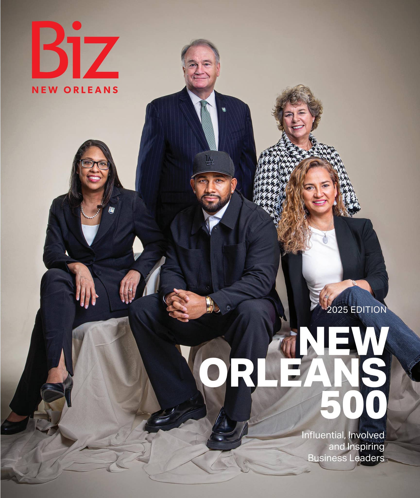 Biz 500 2025 by Renaissance Publishing - Issuu
