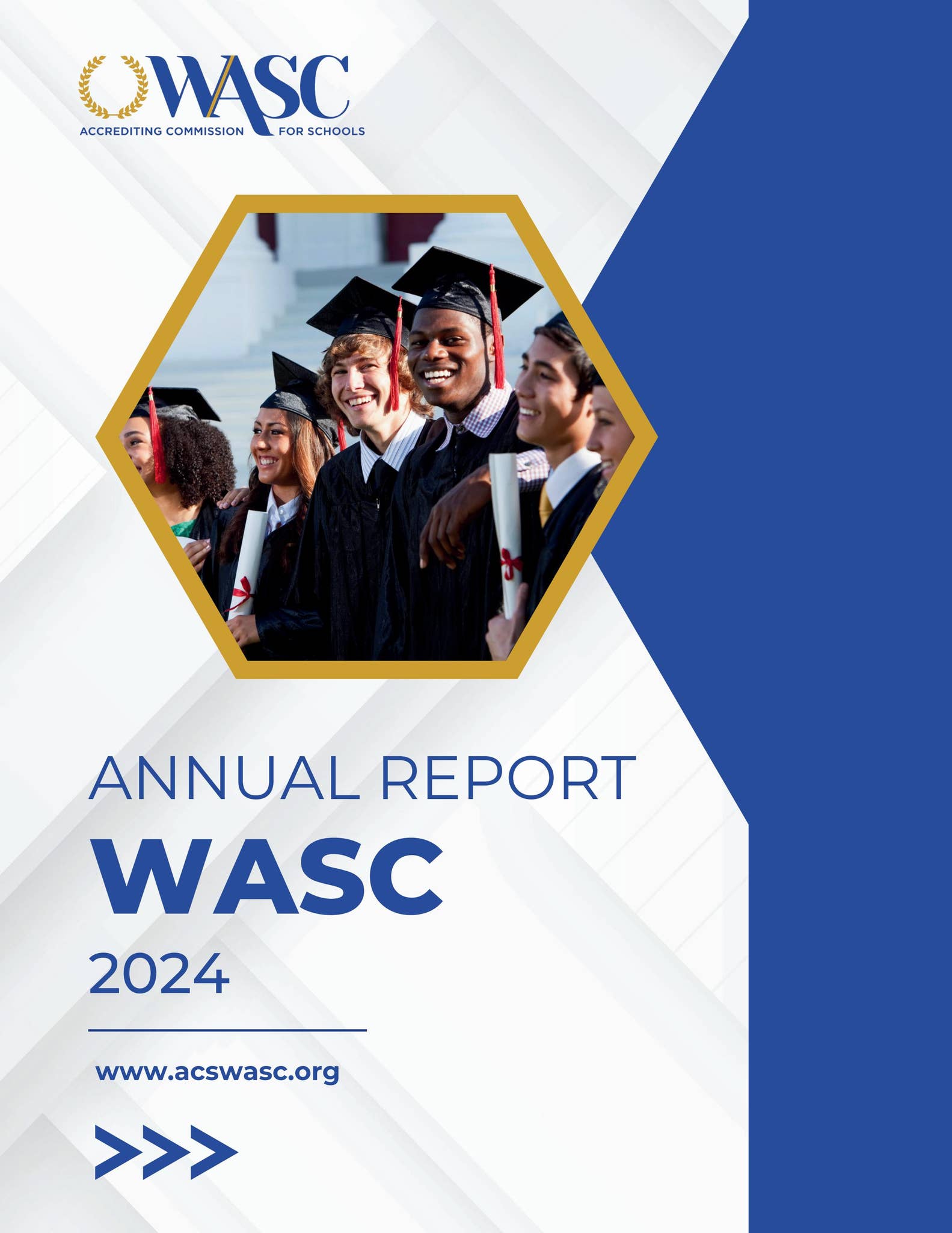 2024 WASC Annual Report by acswasc533 - Issuu