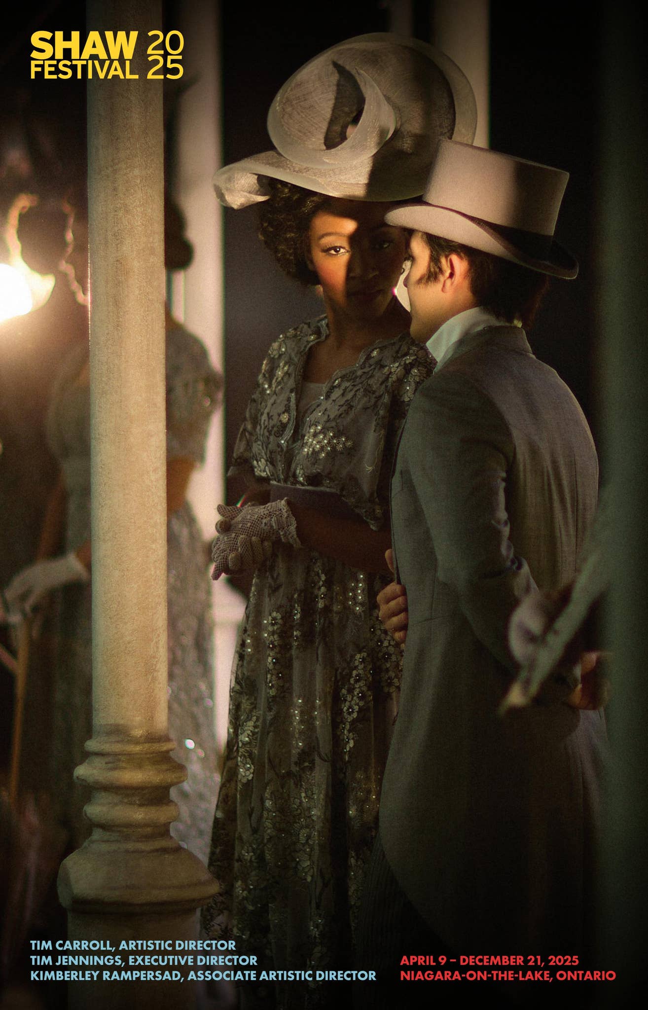 2025 Season Brochure by shawfest - Issuu