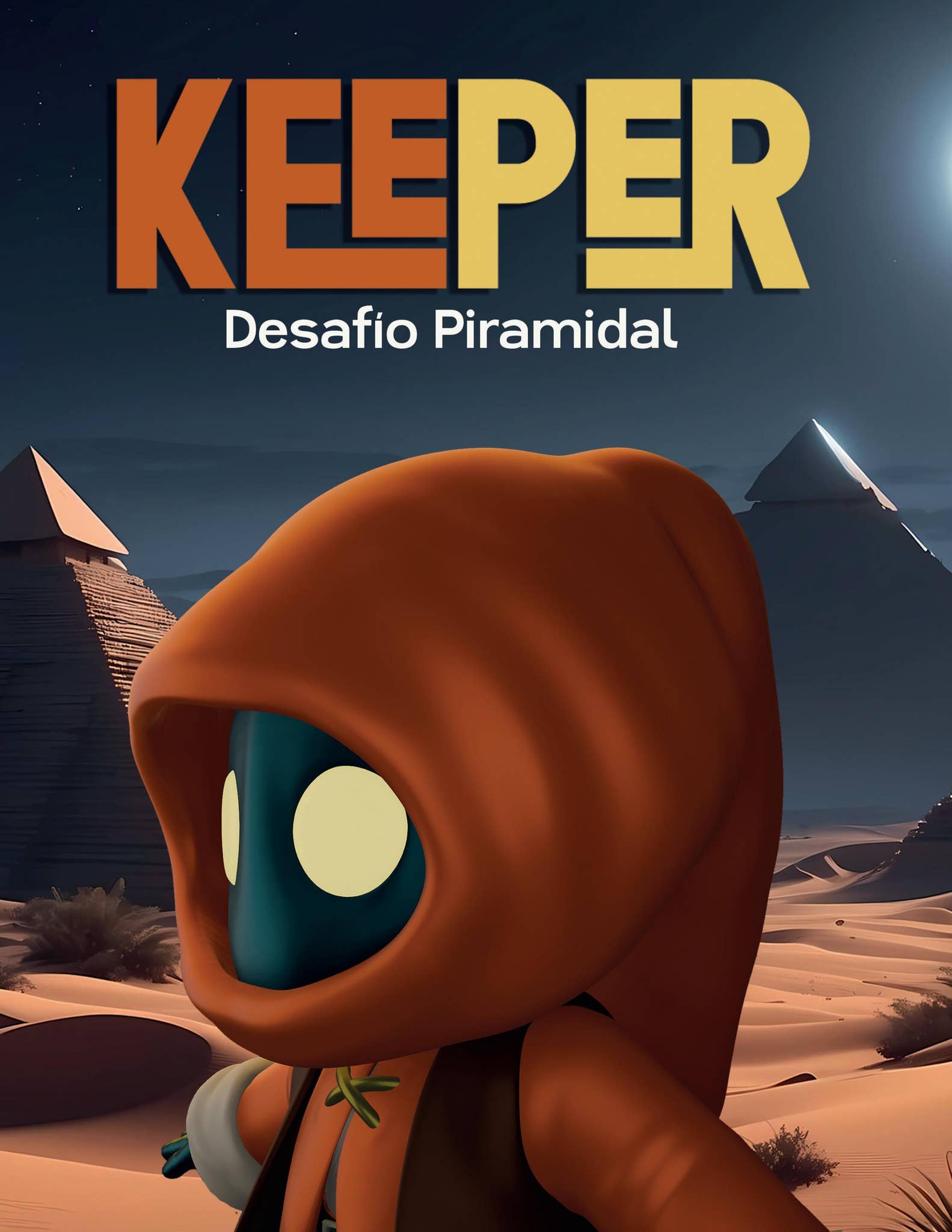Keeper by JAVIER ANDRES SANCHEZ MANCERA-Estudiante - Issuu