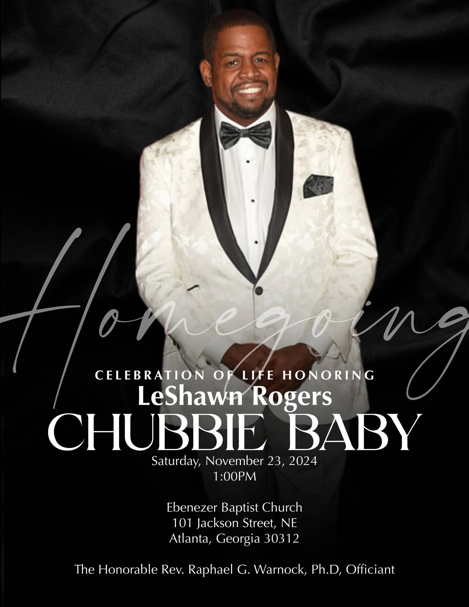 Celebrating the Life of Chubbie Baby by Papered Wonders, Inc. - Issuu