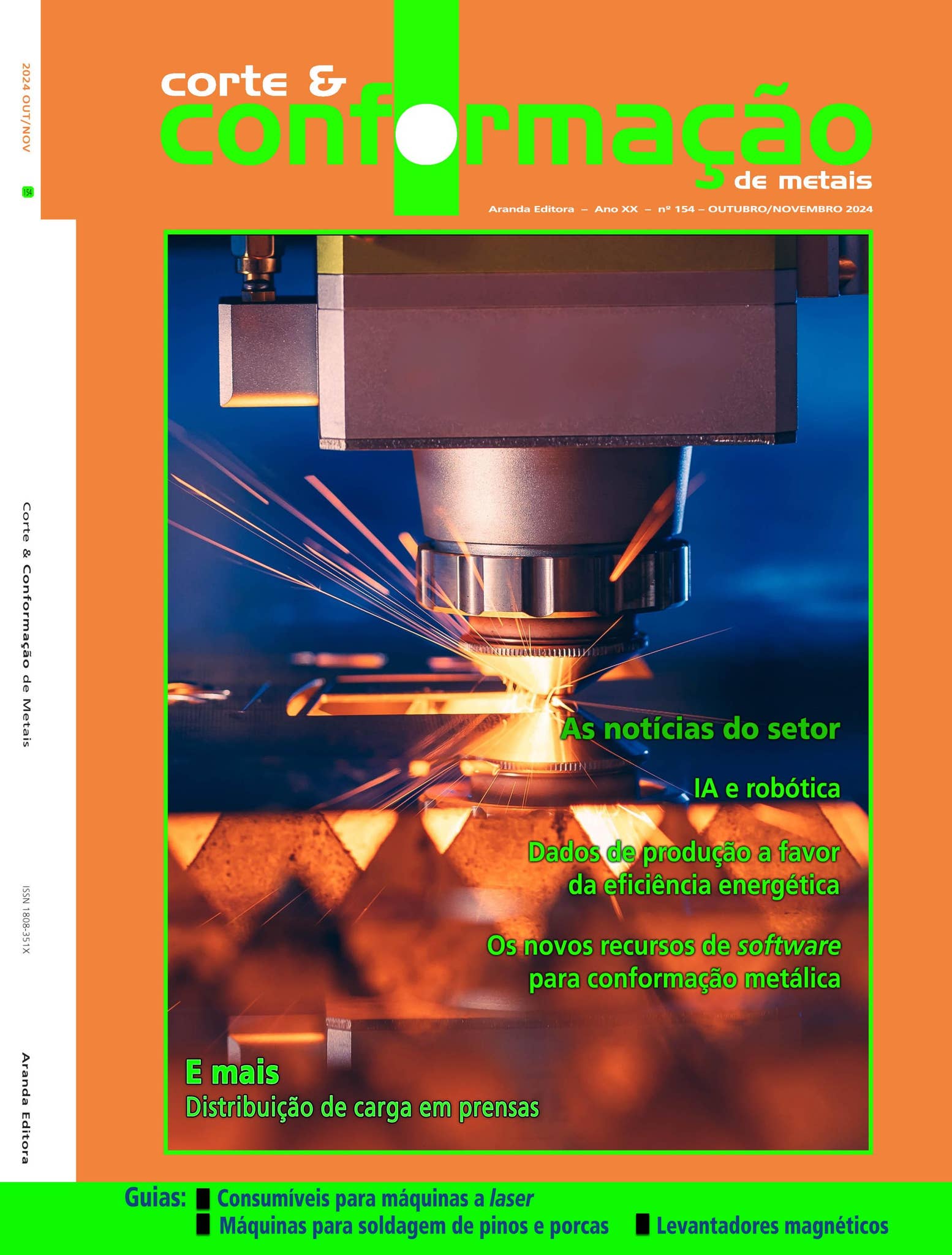 CCM Outubro | Novembro 2024 by Aranda Editora - Issuu