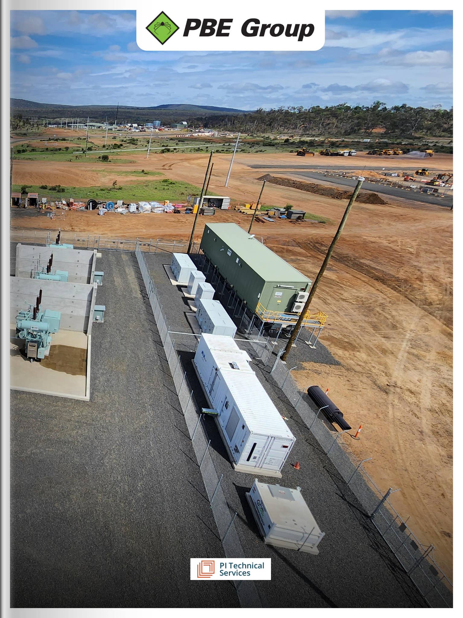 The PBE Group - Mining Outlook - issue 8 by Outlook Publishing - Issuu